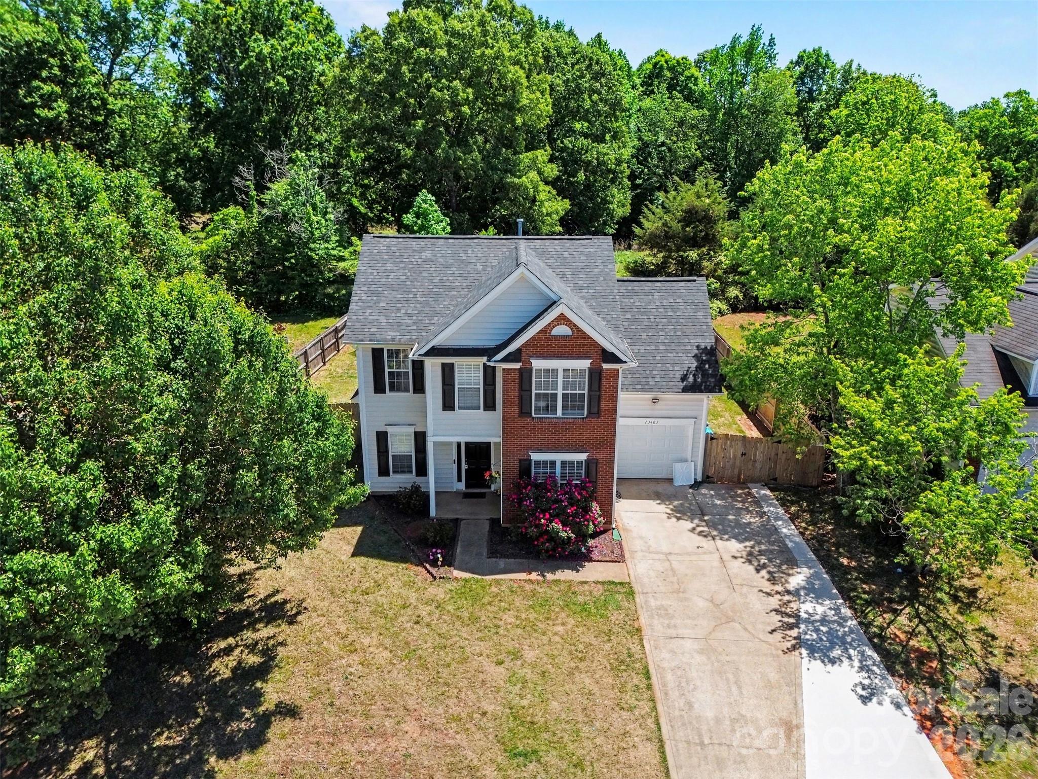 Photo 29 of 13403 Willow Falls Road, Charlotte, NC