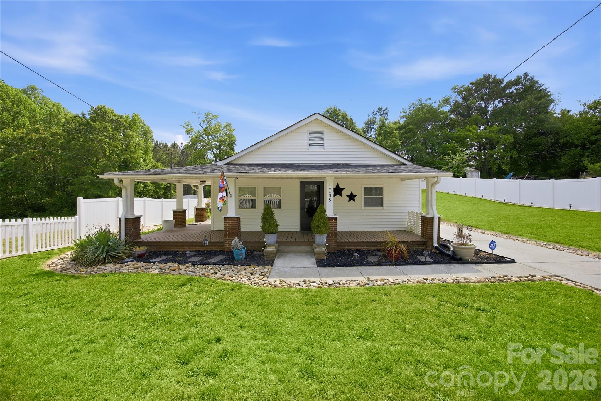 1108 Skyland Street, Kannapolis, NC