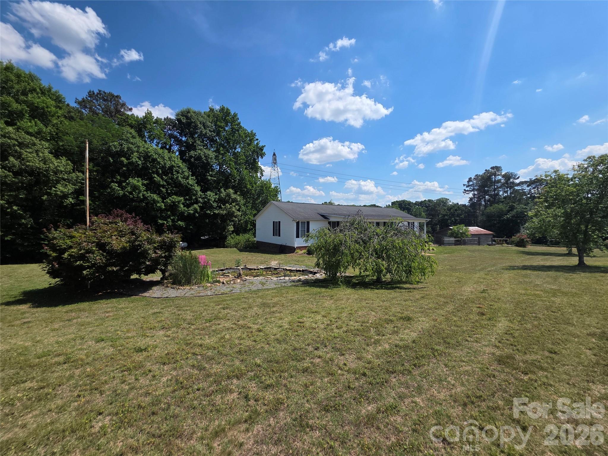 320 Huffstetler Lake Road, Dallas, NC - photo 40 of 41