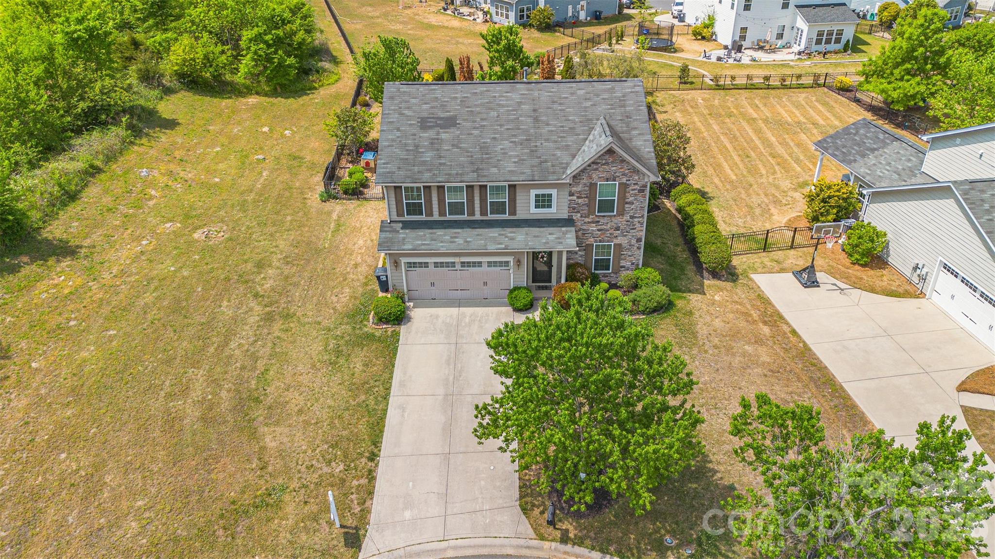 2012 Orby Avenue, Indian Trail, NC - photo 27 of 32