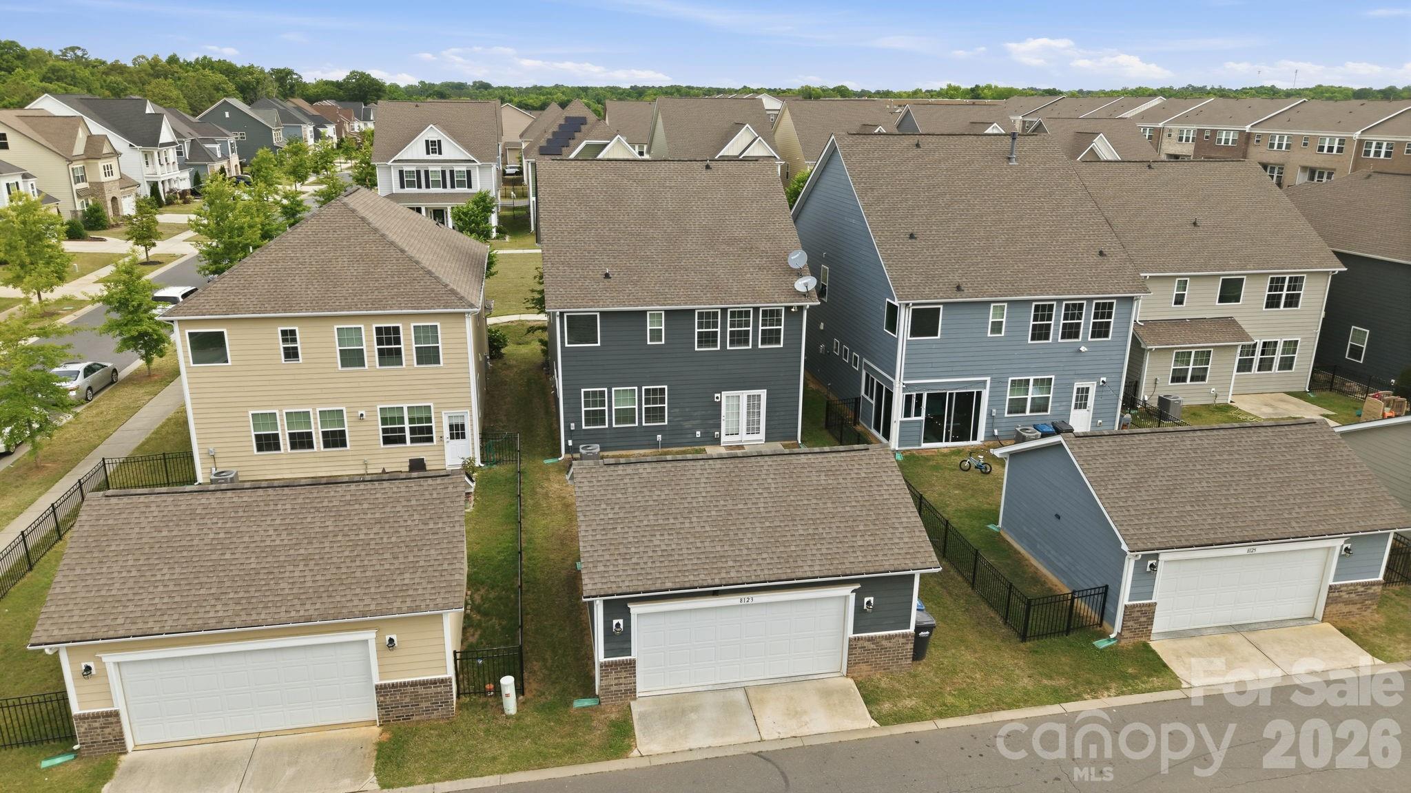 Photo 23 of 8123 Cornhill Avenue, Charlotte, NC