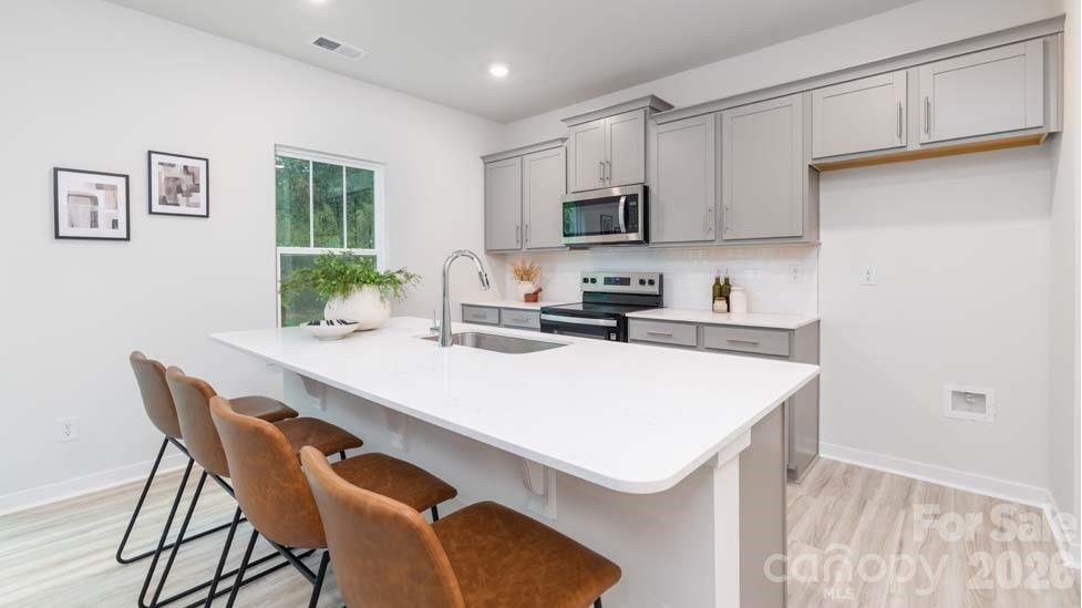 Photo 5 of 5128 Parker Forest Drive, Charlotte, NC