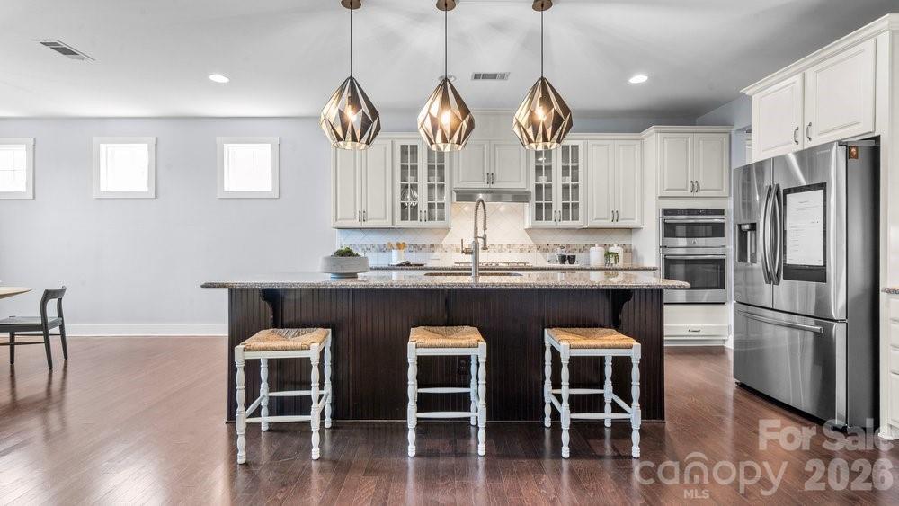 Photo 14 of 11926 Grey Partridge Drive, Charlotte, NC