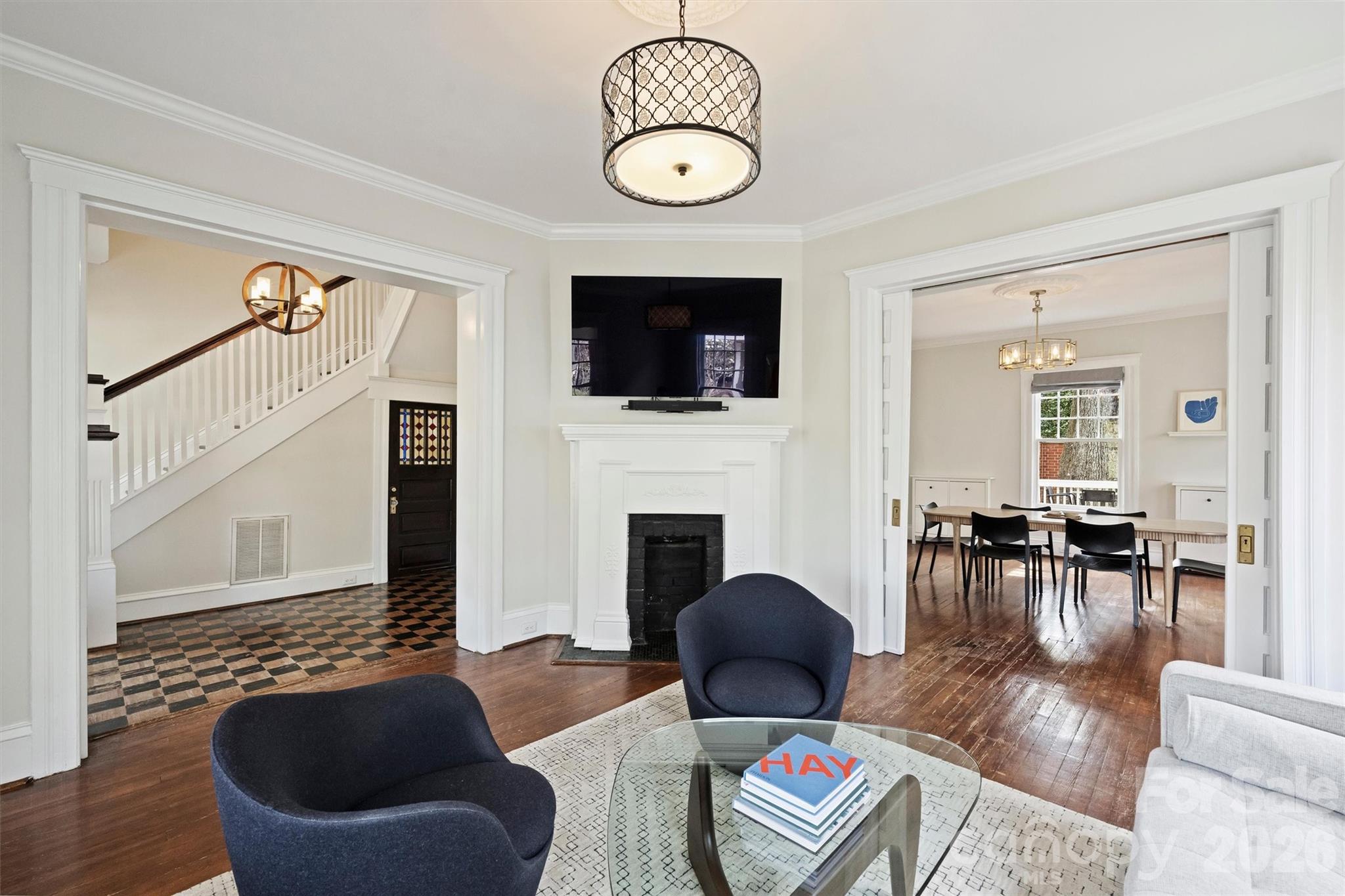 712 Sunnyside Avenue, Charlotte, NC - photo 8 of 35