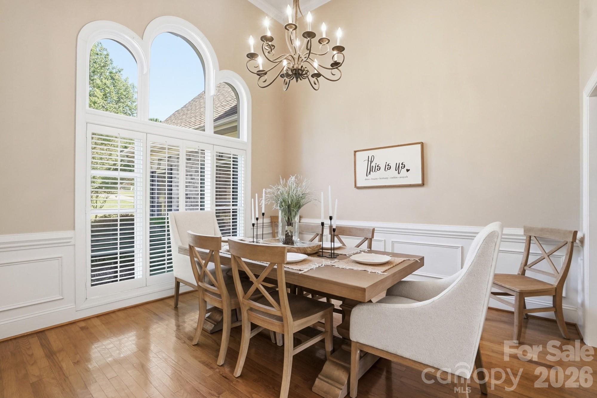 2066 Applebrook Drive, Wesley Chapel, NC - photo 6 of 46