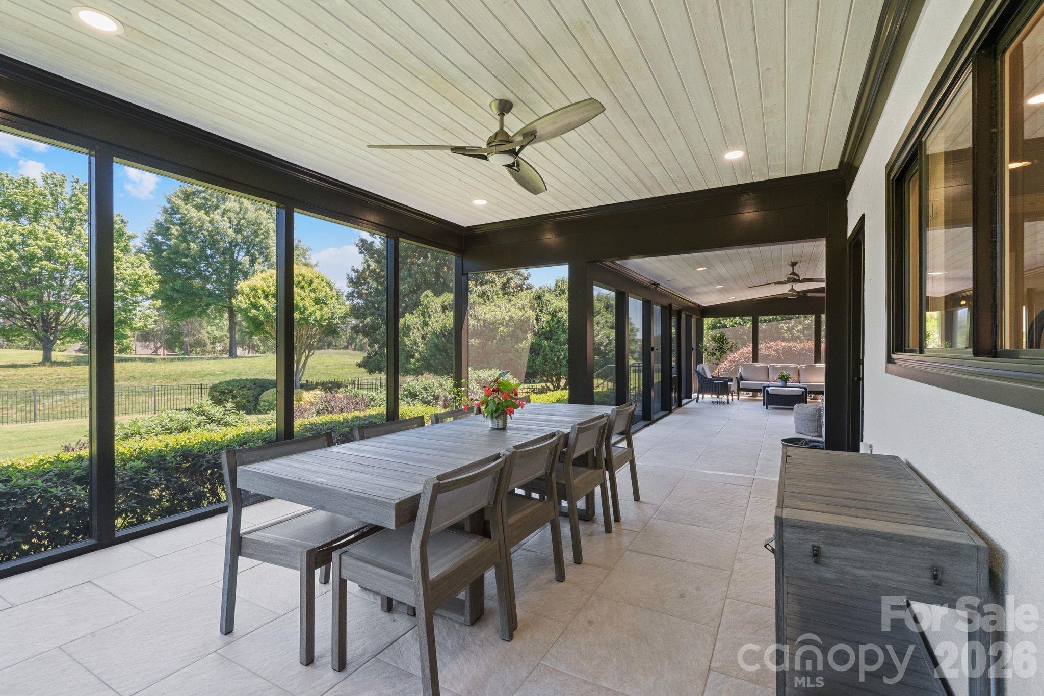 18003 Lochcarron Lane, Cornelius, NC - photo 40 of 49