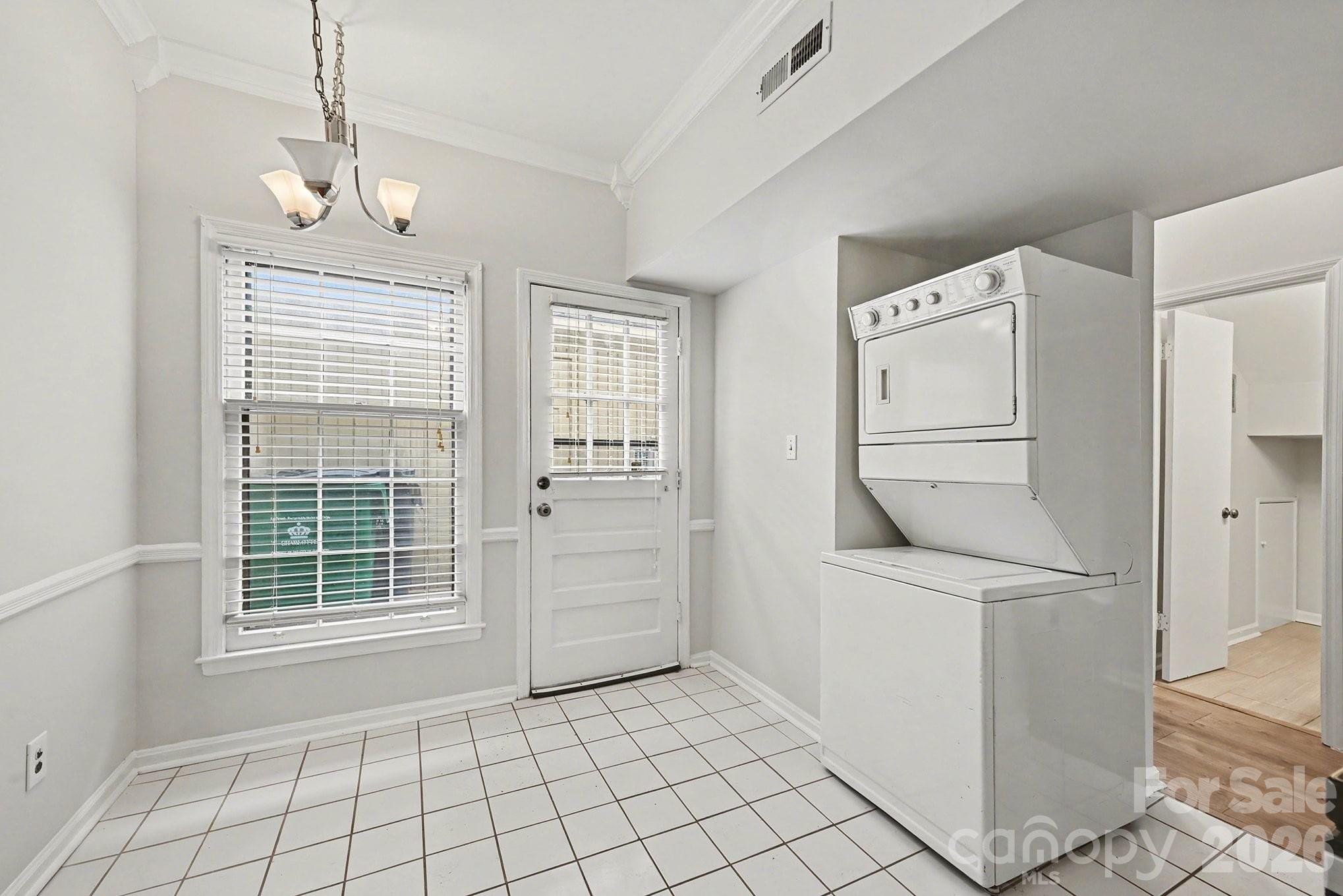 Photo 6 of 5947 Quail Hollow RoadA, Charlotte, NC