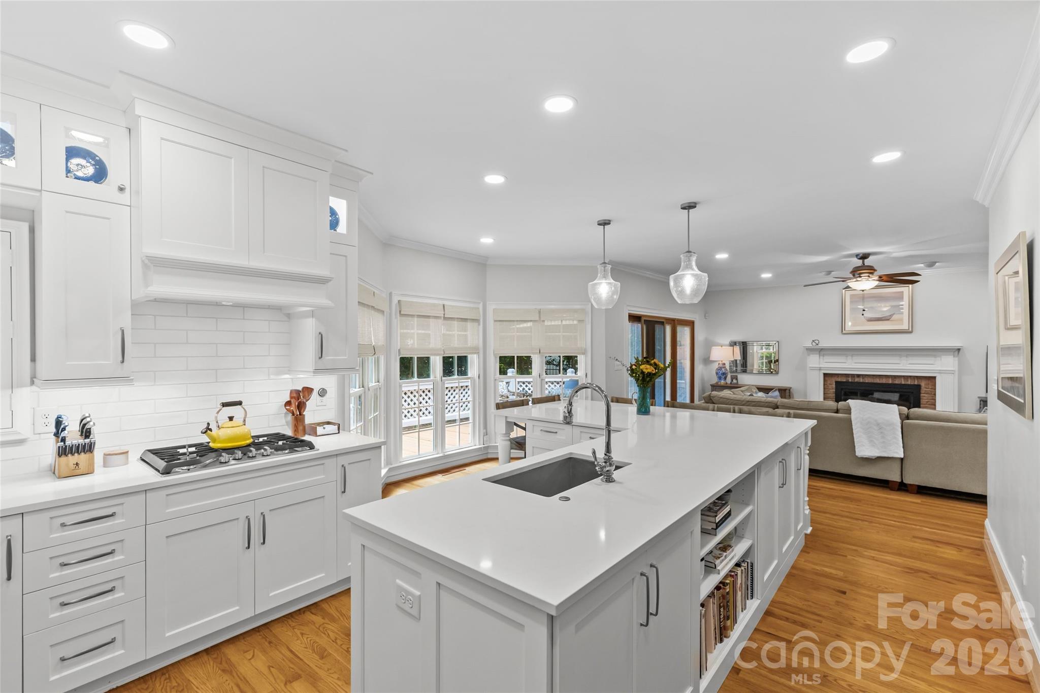 Photo 15 of 3616 Deruyter Circle, Charlotte, NC