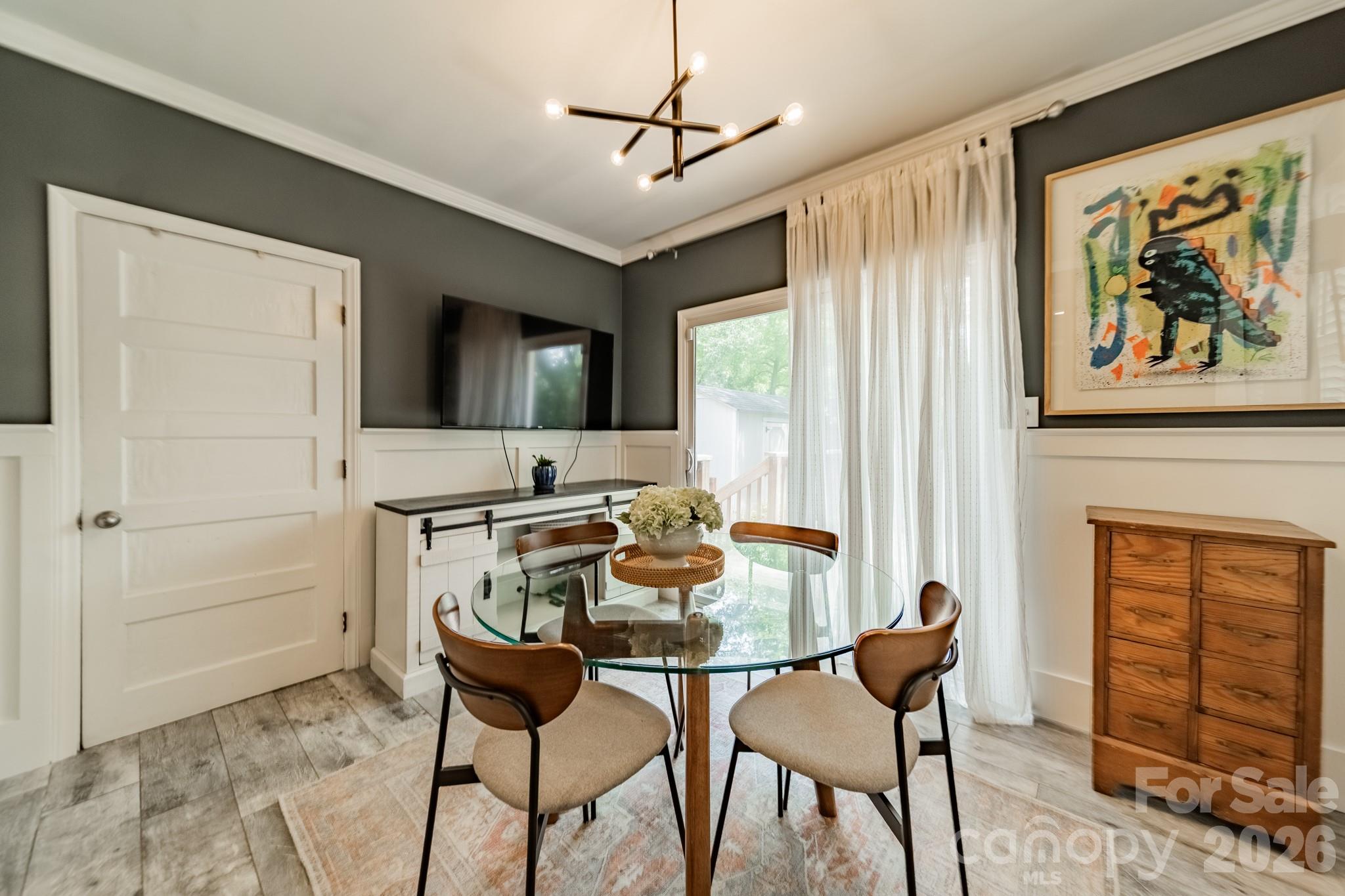 Photo 21 of 3723 Litchfield Road, Charlotte, NC