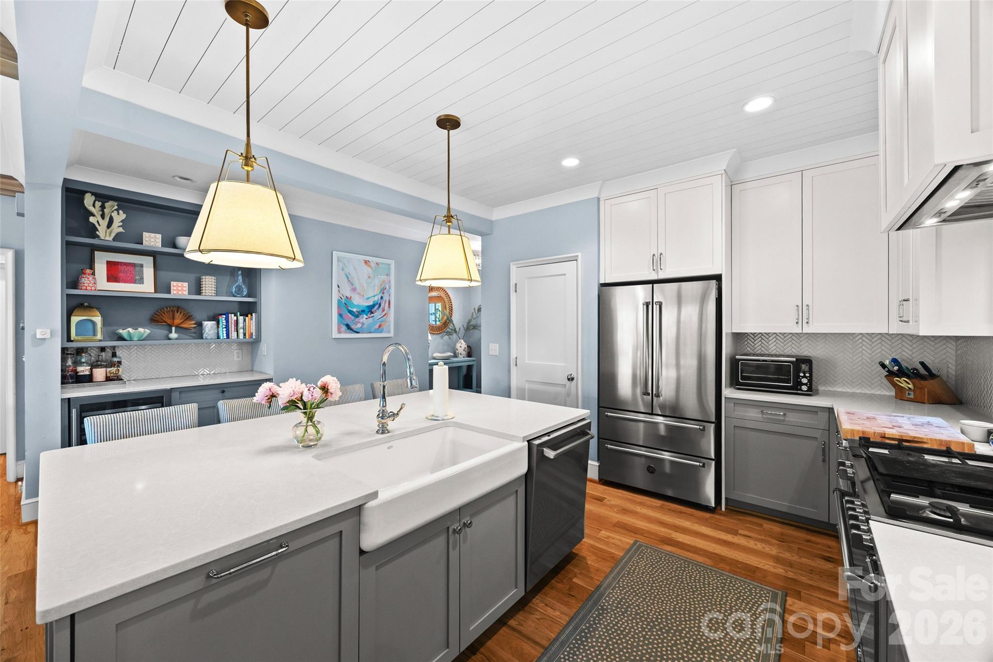 Photo 7 of 1408 Cortland Road W, Charlotte, NC