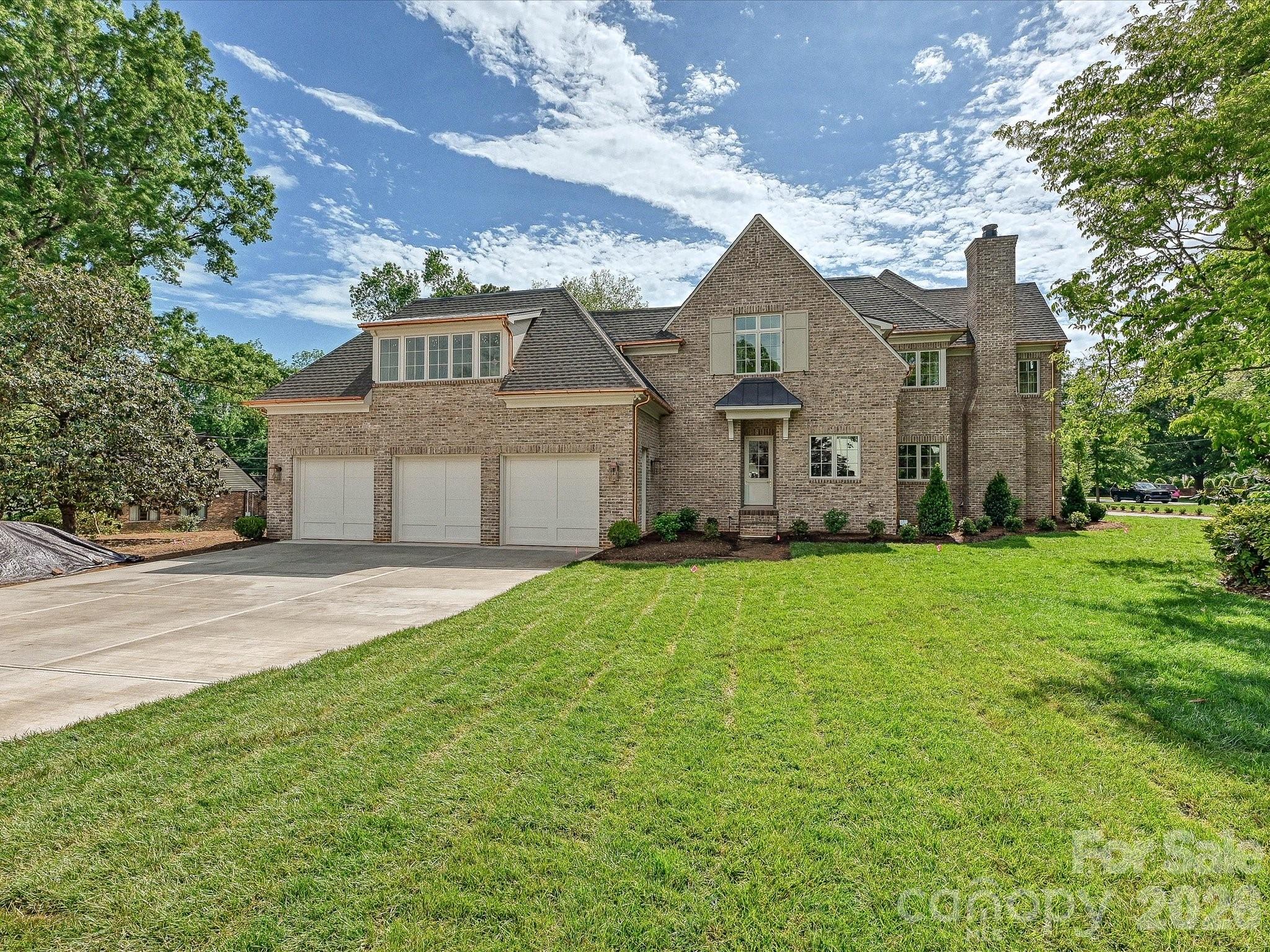 3701 Pelham Lane, Charlotte, NC - photo 41 of 48
