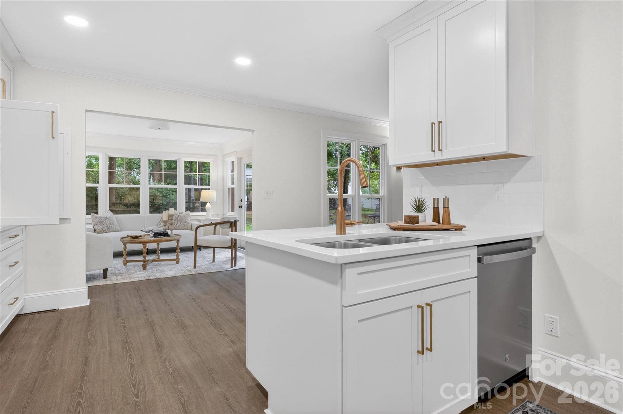 5318 Apple Blossom Court, Mint Hill, NC - photo 7 of 35