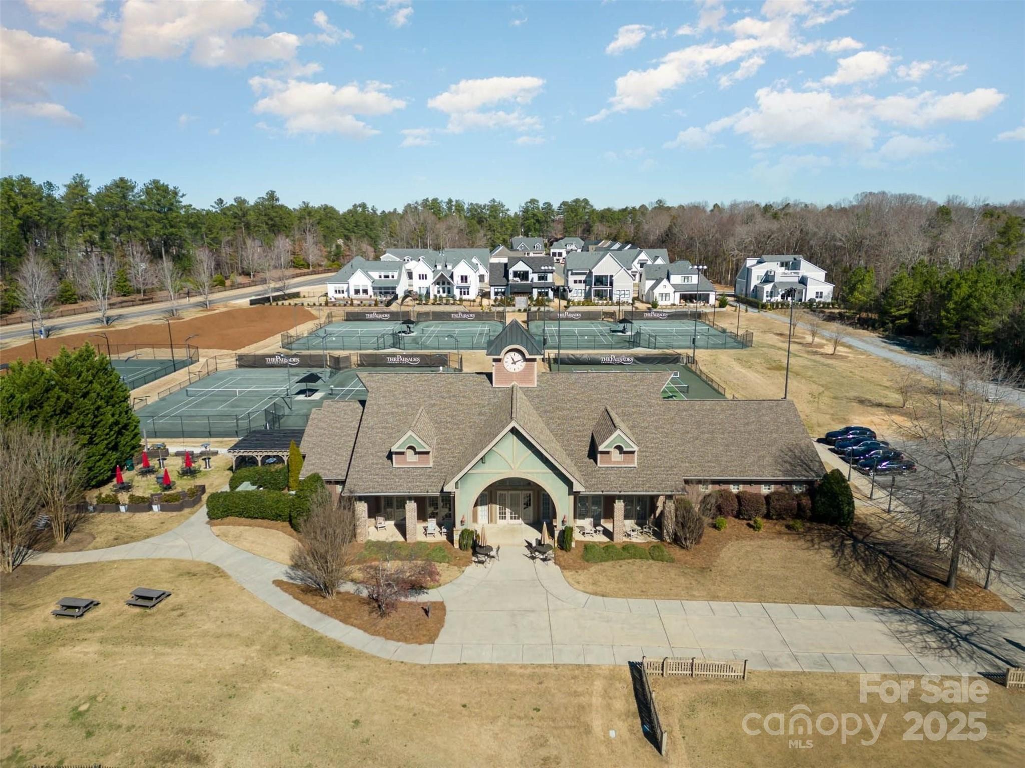 Photo 35 of 19004 Dry Narrows Way, Charlotte, NC