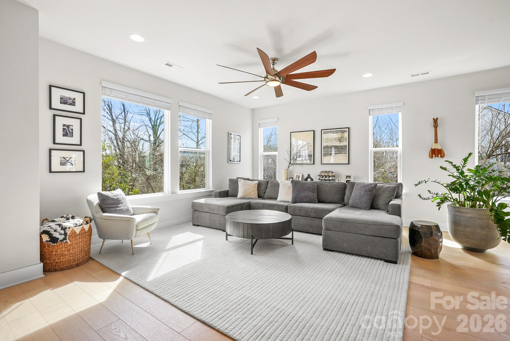 6021 Irwins Branch Drive, Charlotte, NC - photo 9 of 41