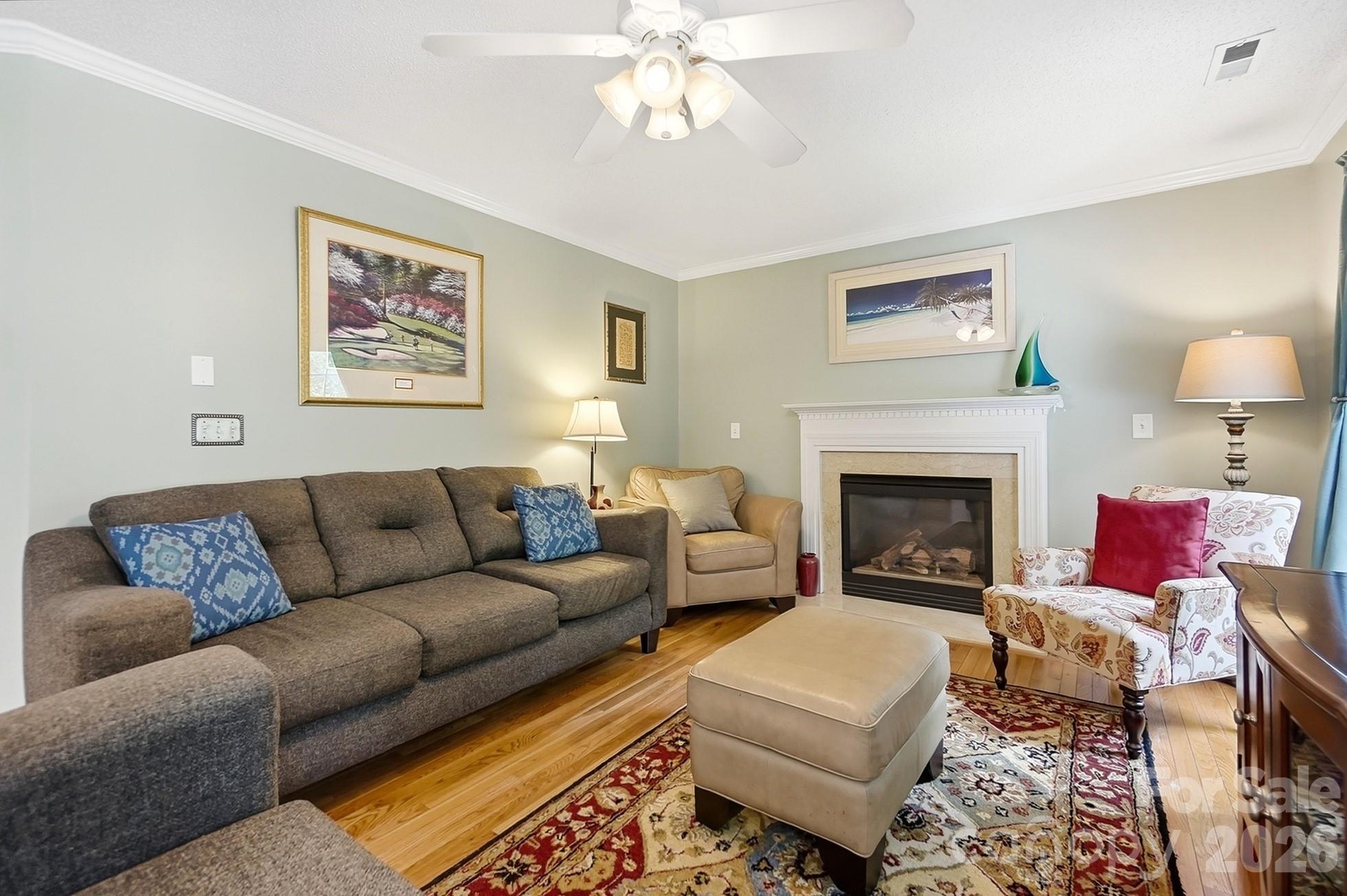 Photo 7 of 442 Sugar Maple Drive, Tega Cay, SC