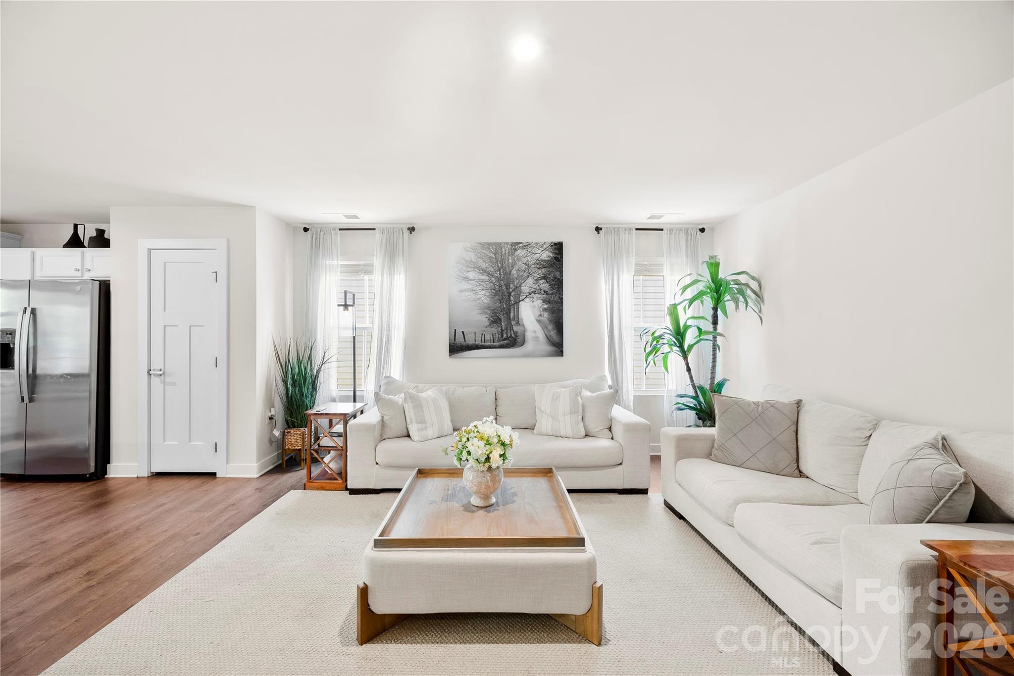 Photo 4 of 4105 Jones Creek Lane, Charlotte, NC