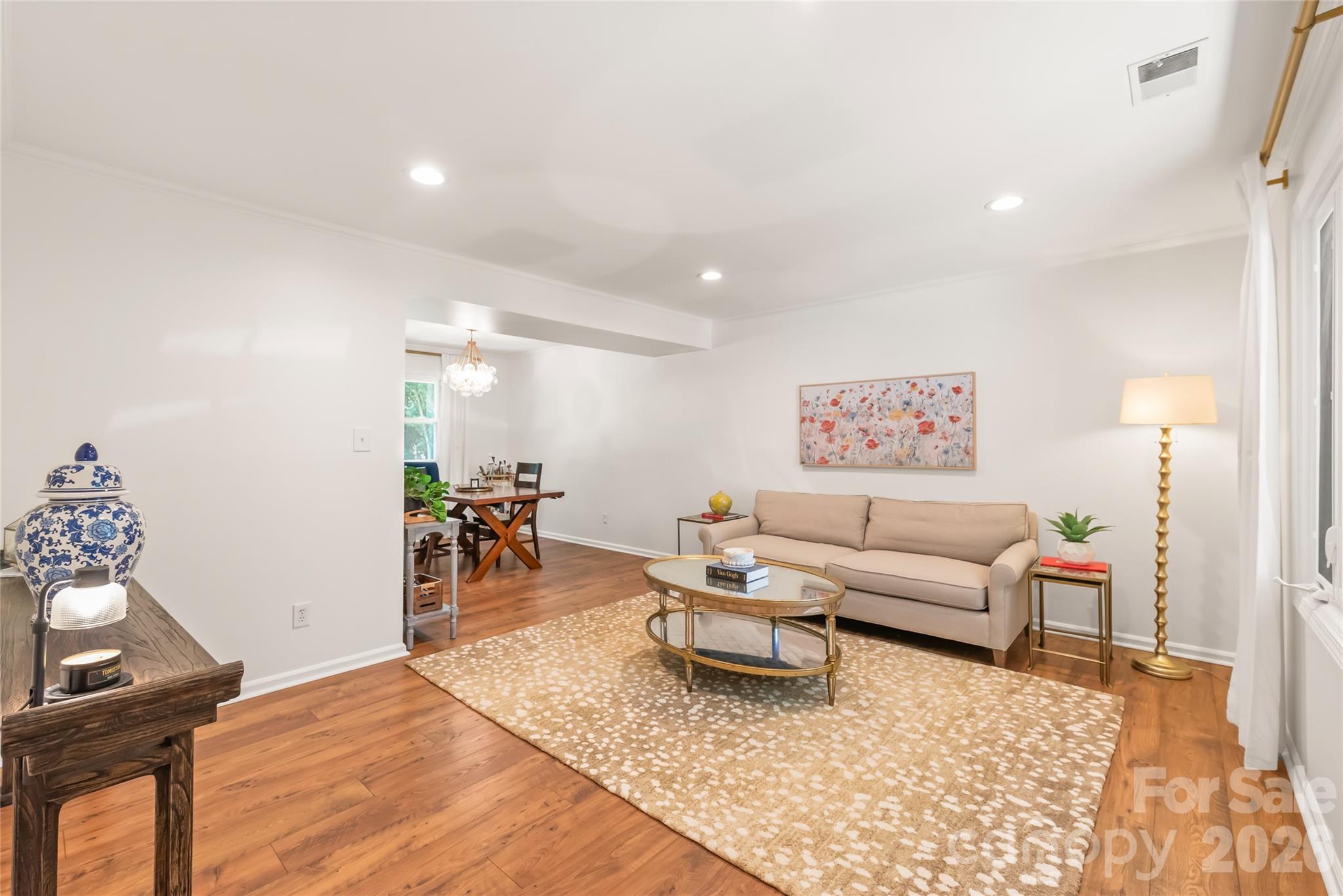 Photo 6 of 425 Regency Drive, Charlotte, NC