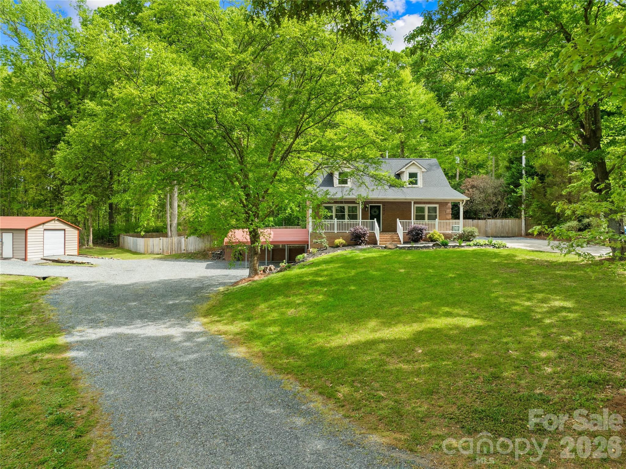 6002 Lake Road, Mint Hill, NC
