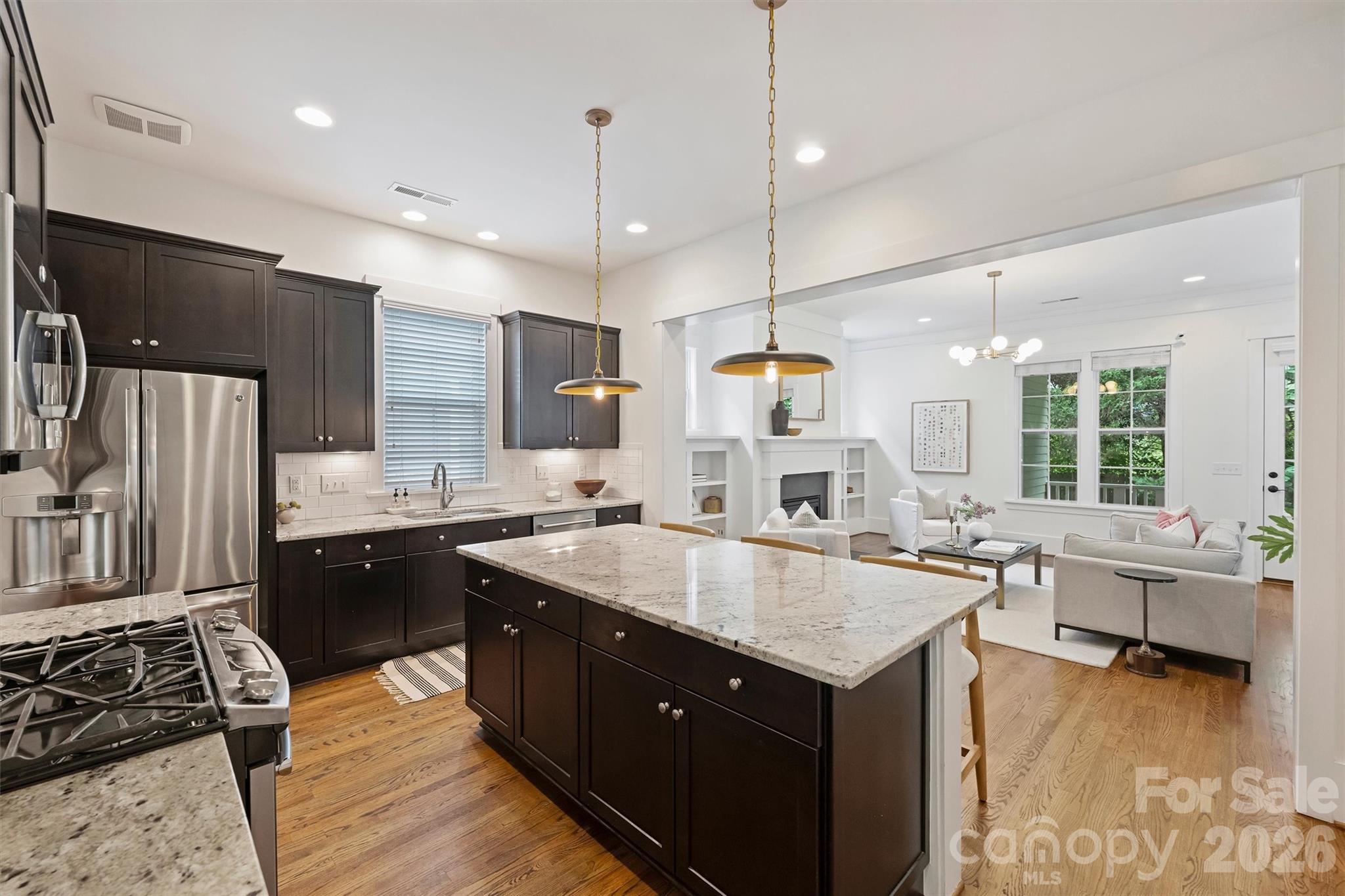 Photo 9 of 1435 Tippah Park Court, Charlotte, NC