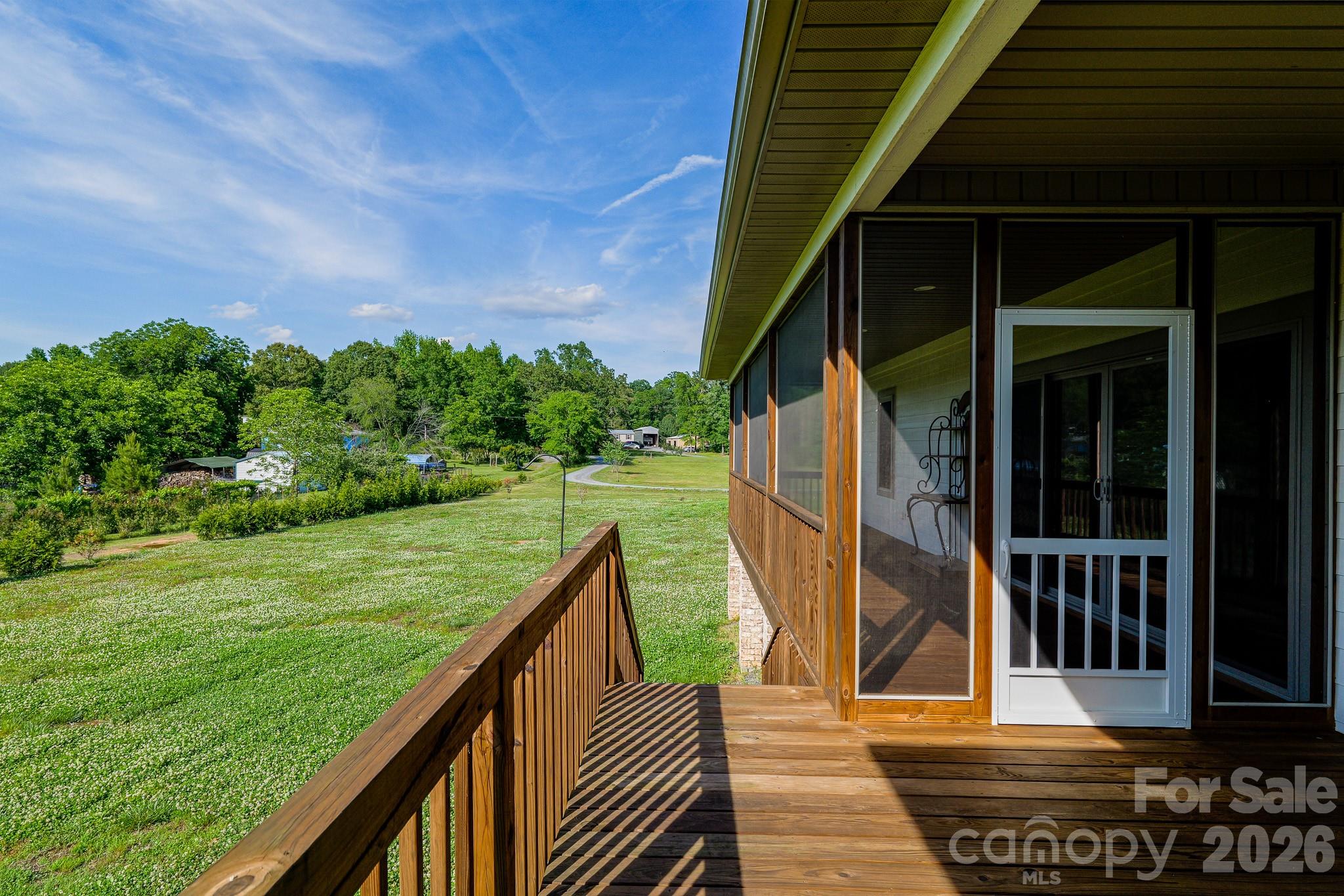 Home for sale at 12041 Hazard Road, Oakboro, NC — photo 31 of 37