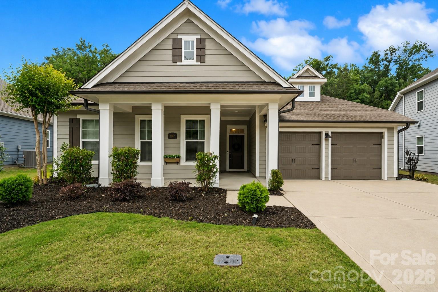 1887 Felts Parkway, Fort Mill, SC