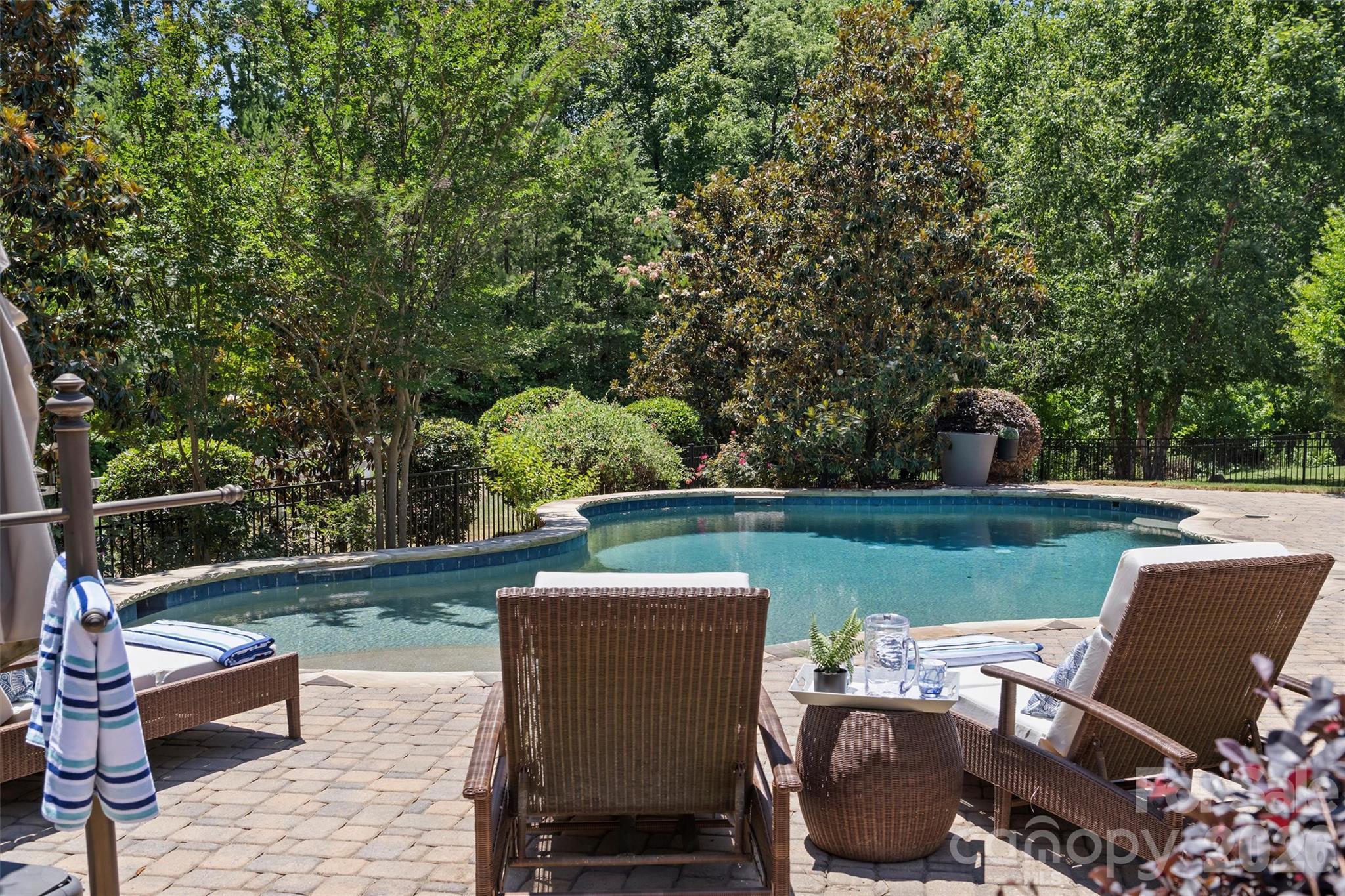 Photo 40 of 626 Pomegranate Place, Fort Mill, SC