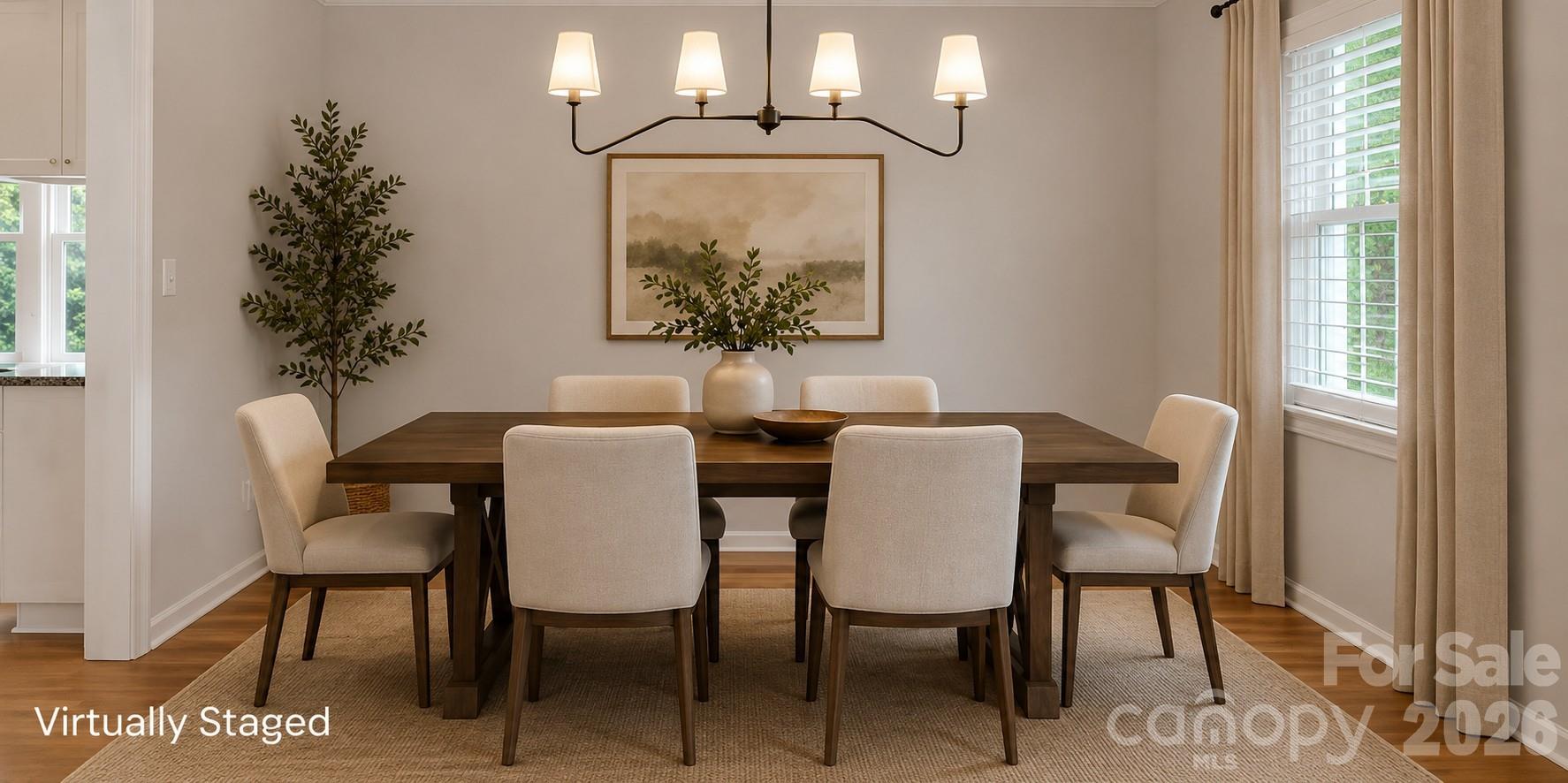 Photo 7 of 4600 Bournewood Lane, Charlotte, NC