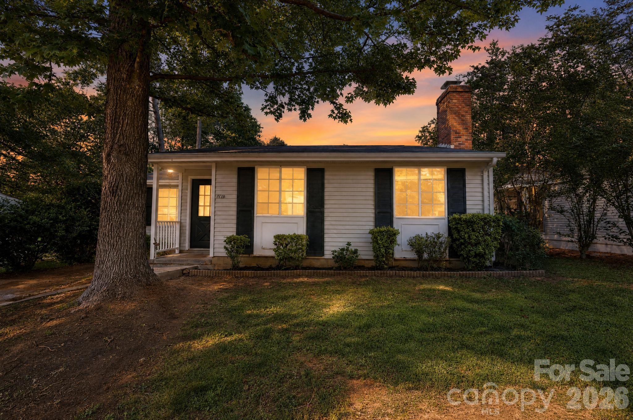 Photo 2 of 7919 Corder Drive, Charlotte, NC
