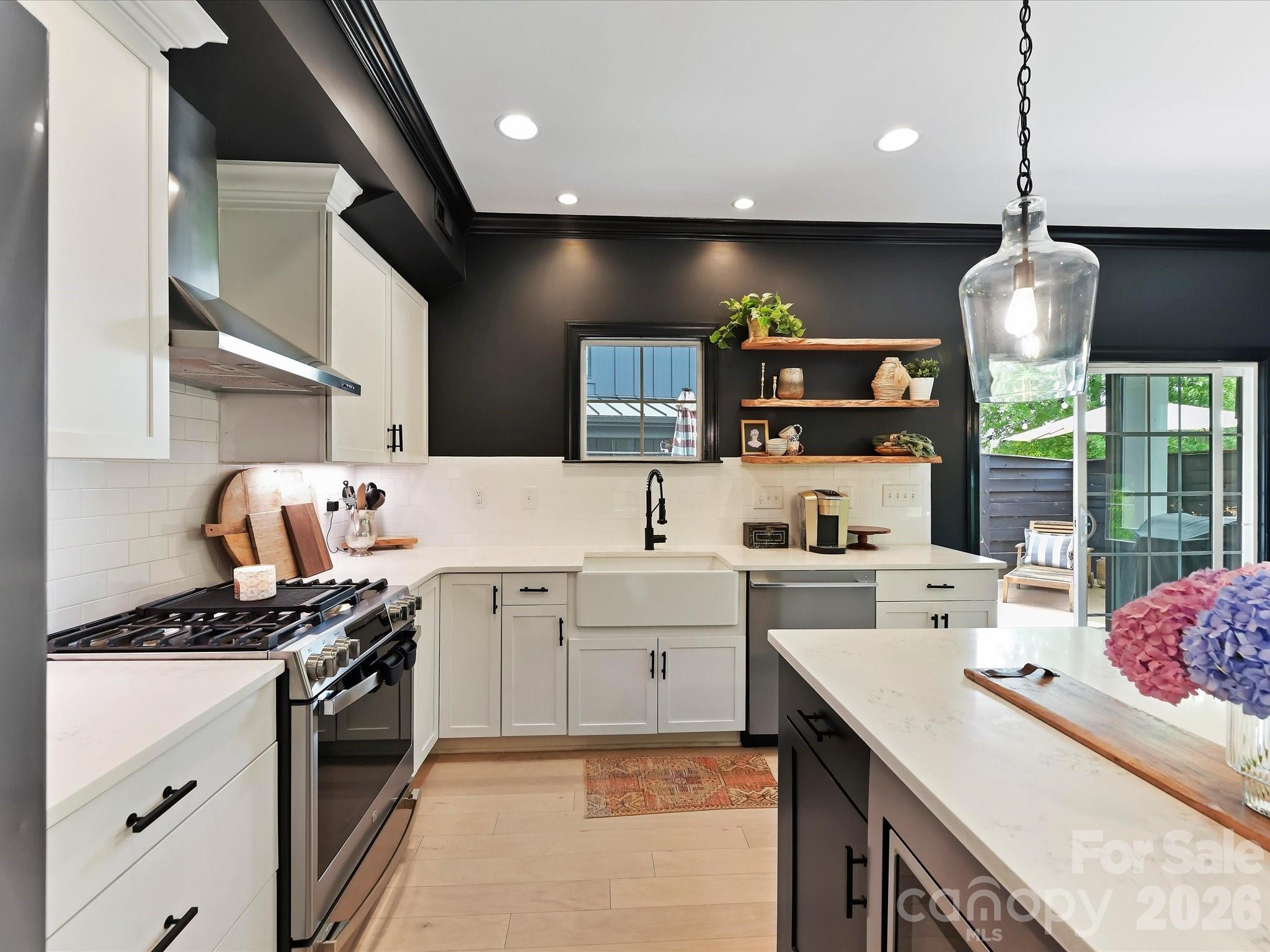 1507 Landis Avenue, Charlotte, NC