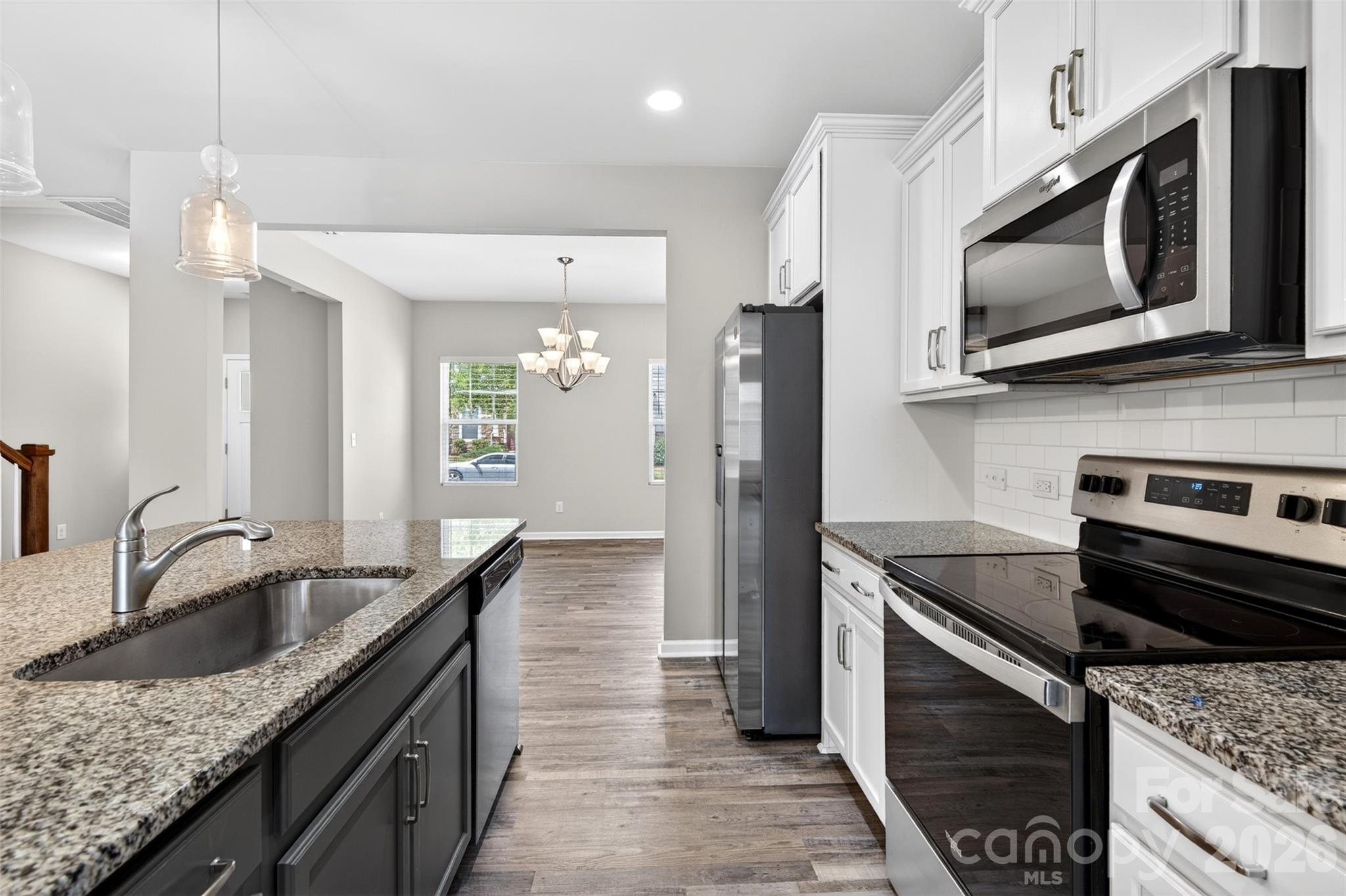 Photo 13 of 15116 Meacham Farm Drive, Huntersville, NC