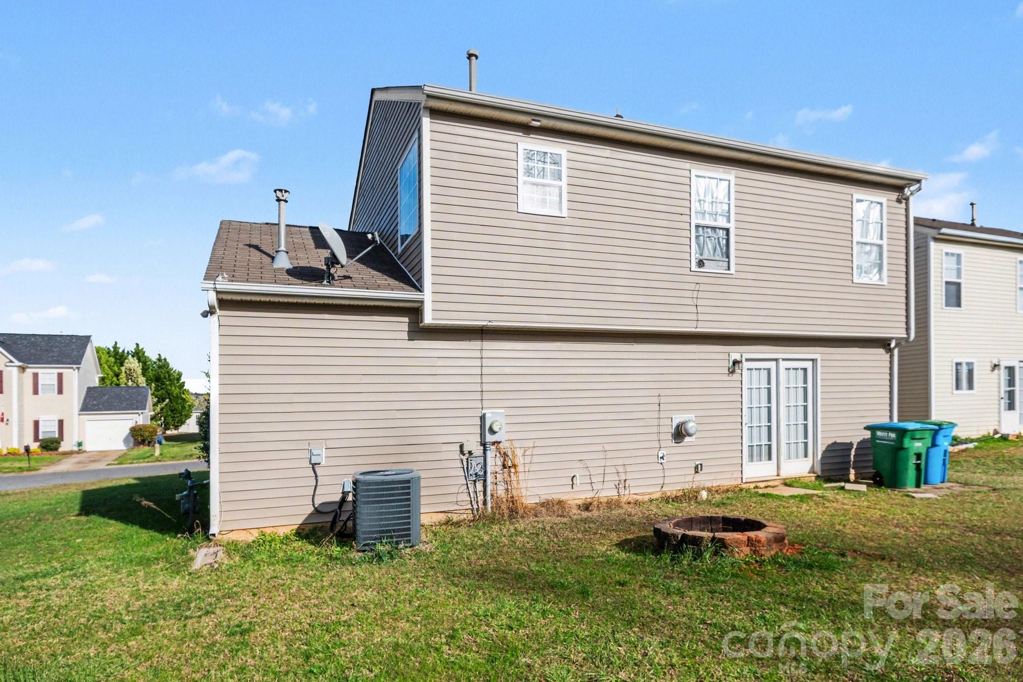 Photo 21 of 1409 Majestic Meadow Drive, Charlotte, NC