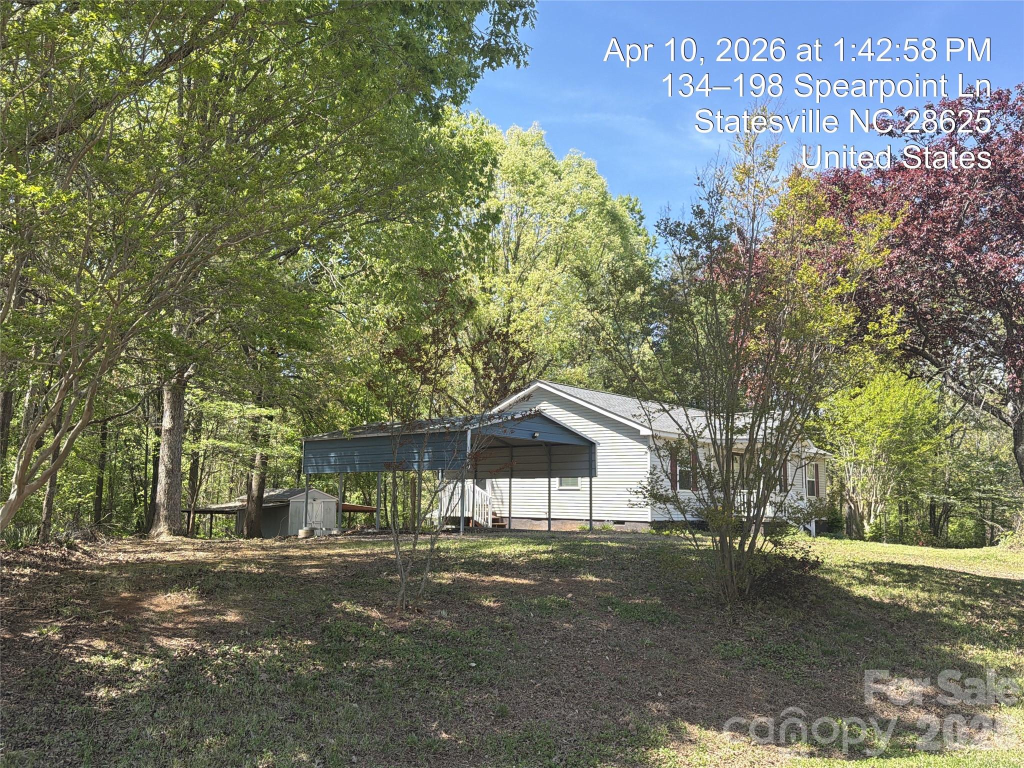 121 Spearpoint Lane13, Statesville, NC