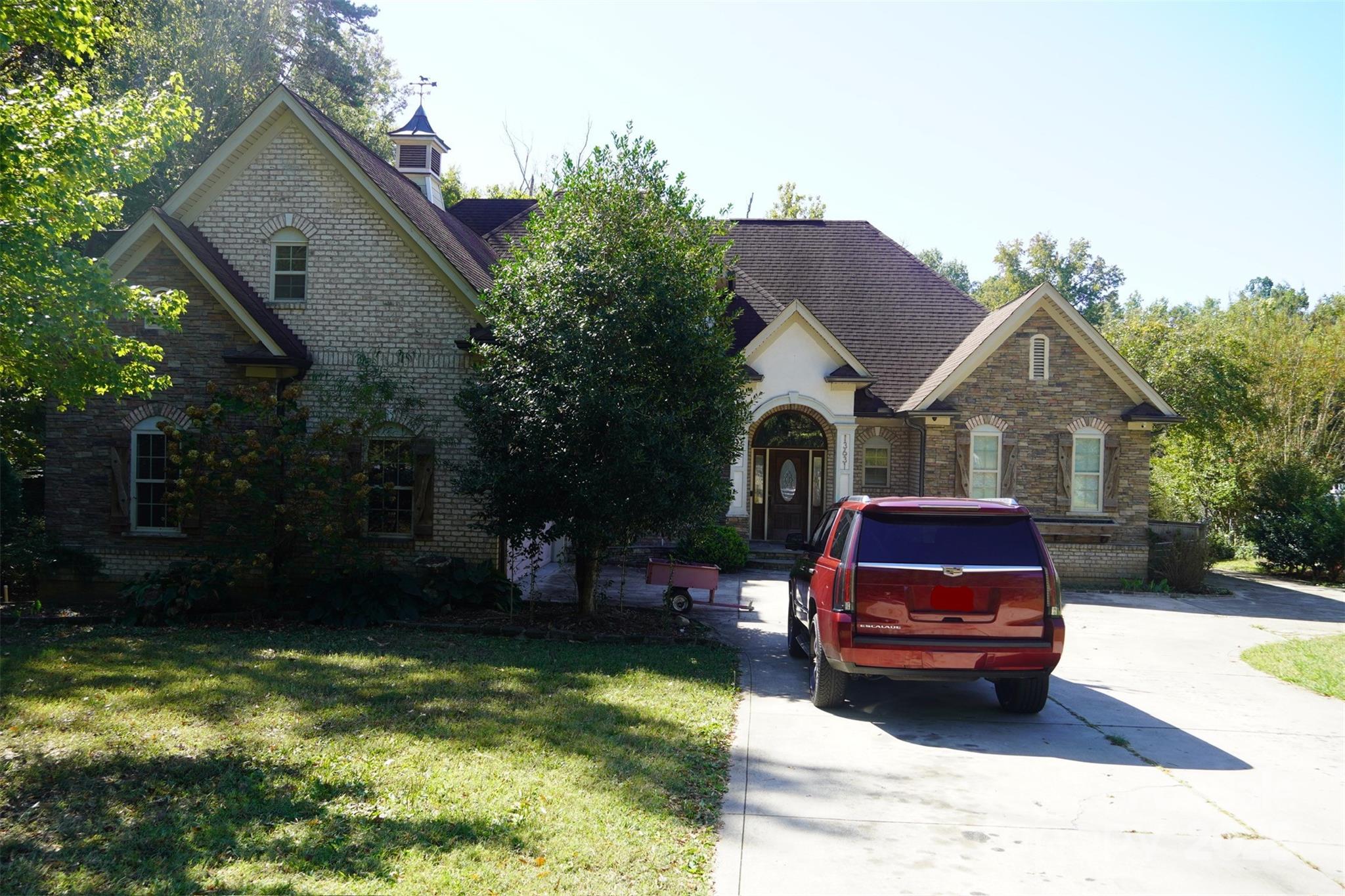 13631 William Stowe Drive, Charlotte, NC