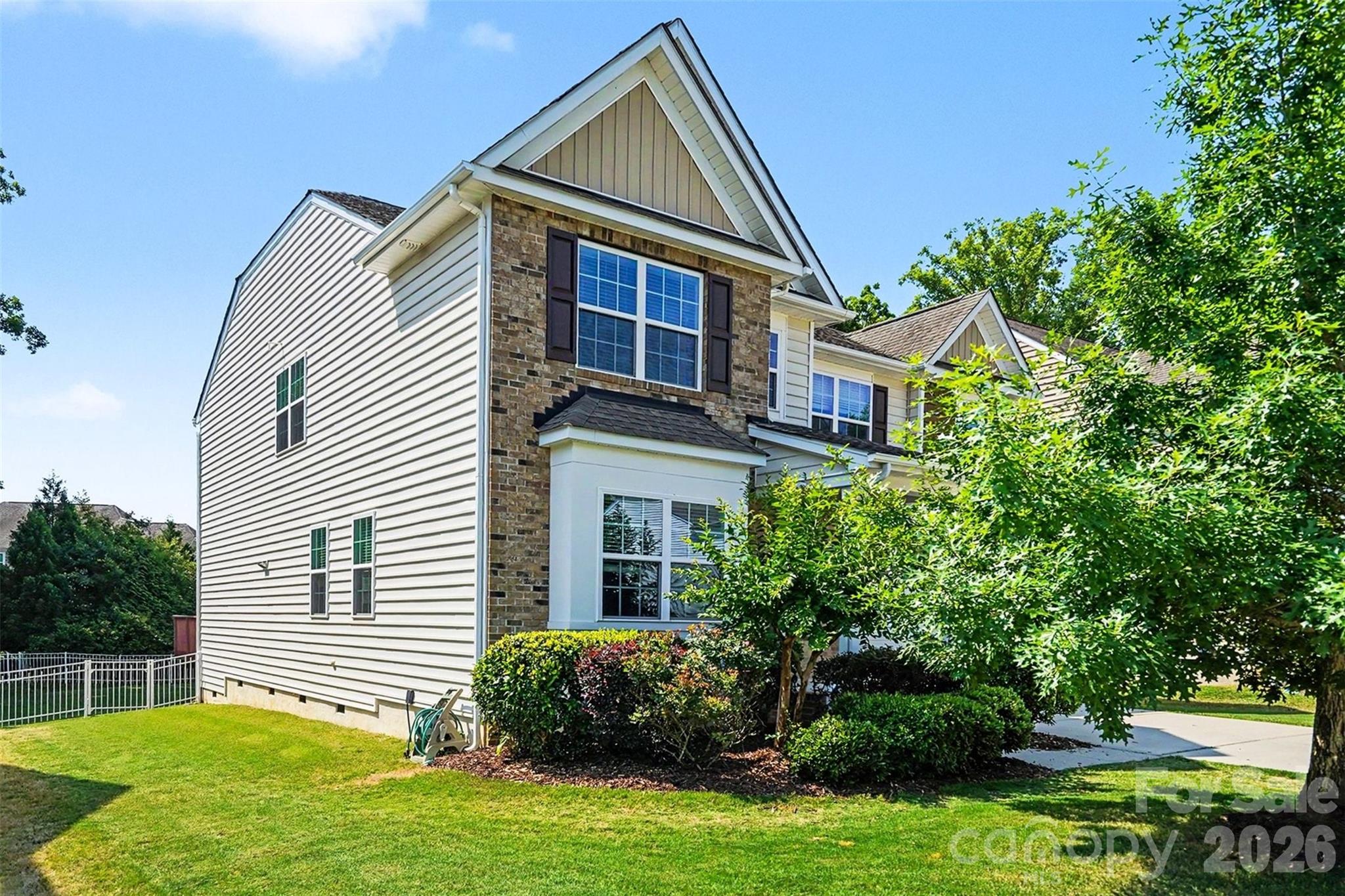 3016 Sewee Lane, Waxhaw, NC - photo 3 of 36