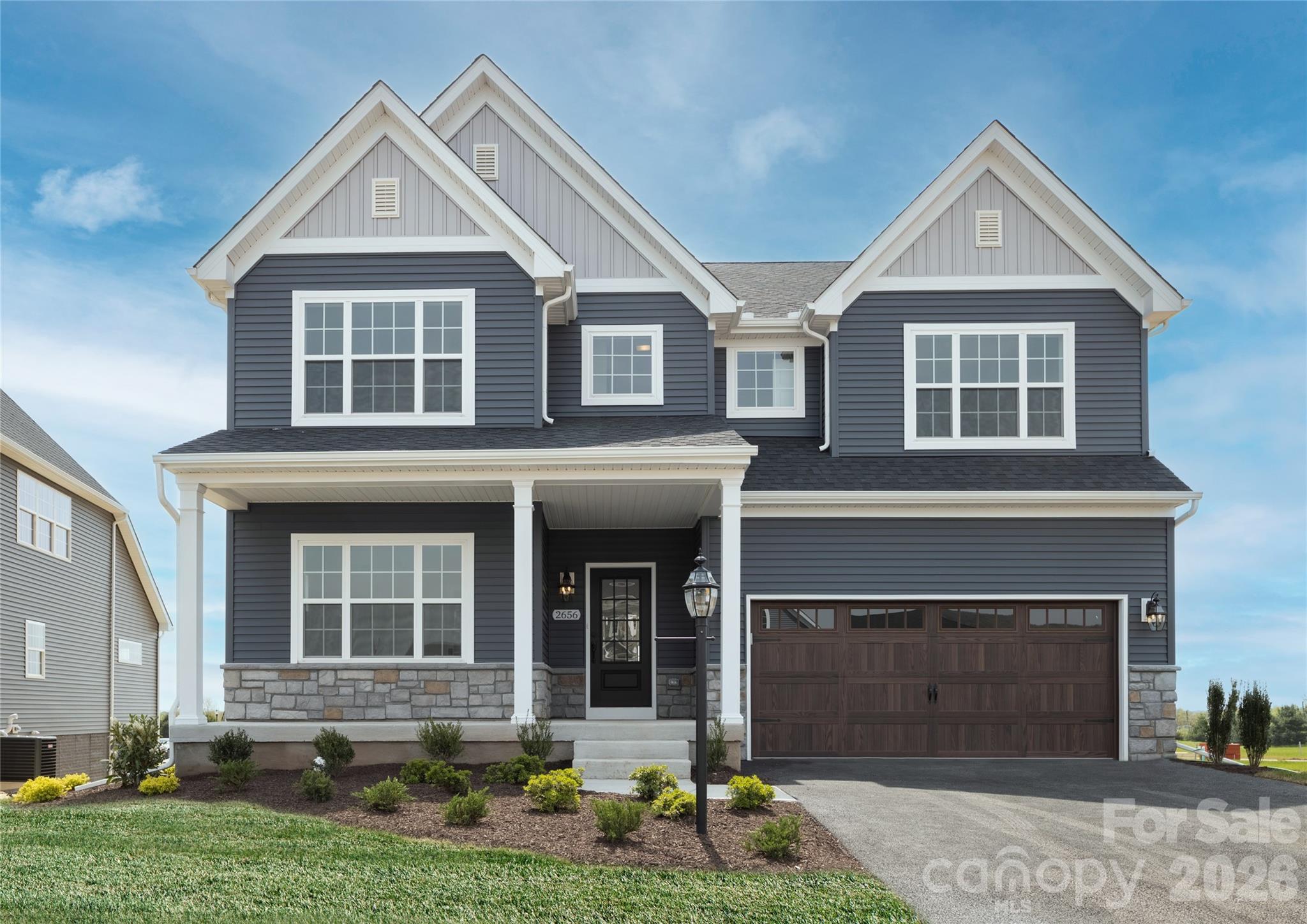 Lot 111 Mayes Meadow DriveCovington, Cornelius, NC - photo 8 of 49