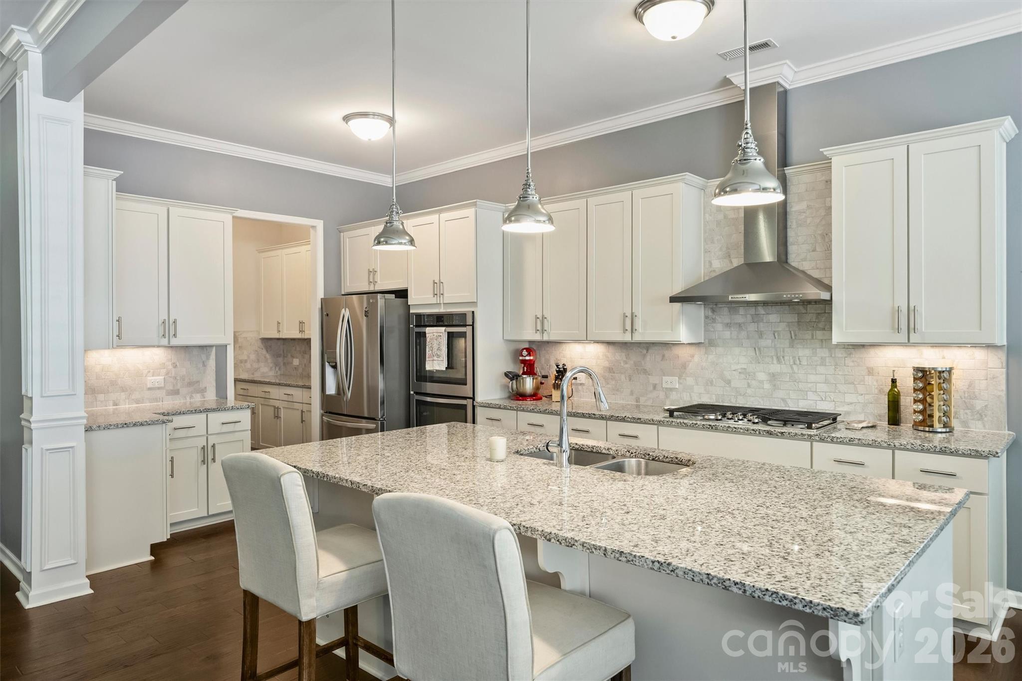 Photo 8 of 1113 Bassett Way, Fort Mill, SC