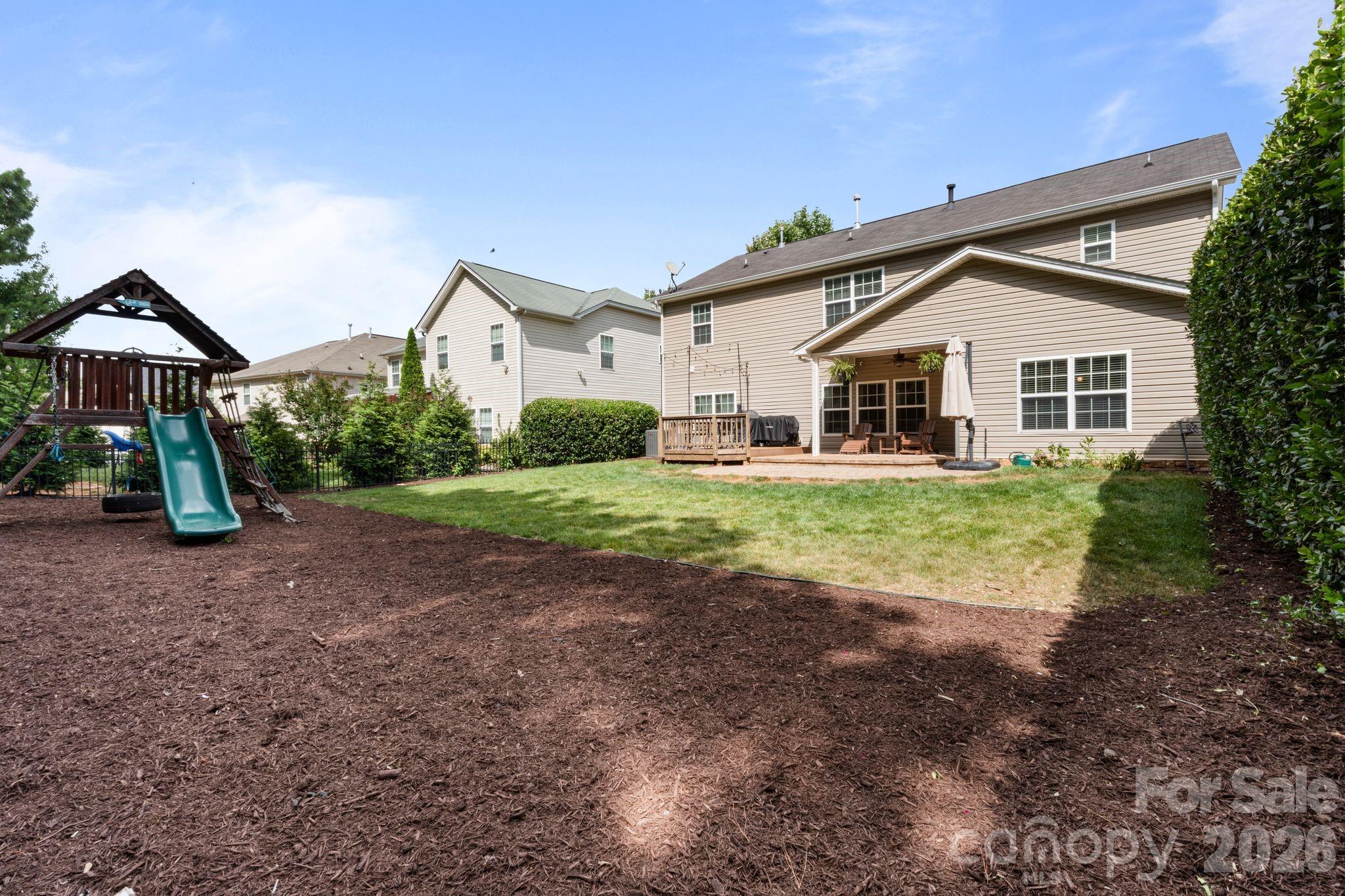 Photo 36 of 9509 Seamill Road, Charlotte, NC