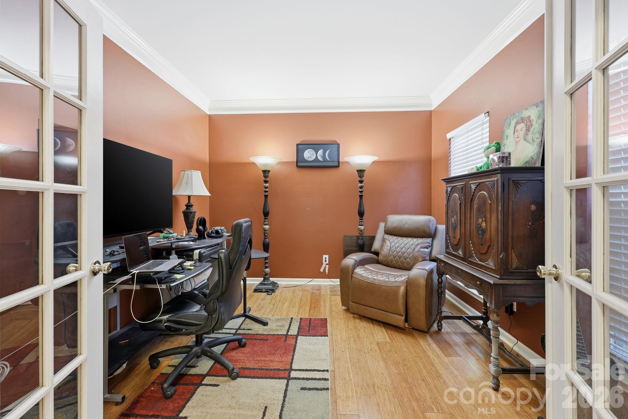 Photo 11 of 4439 Rock Stream Drive, Charlotte, NC