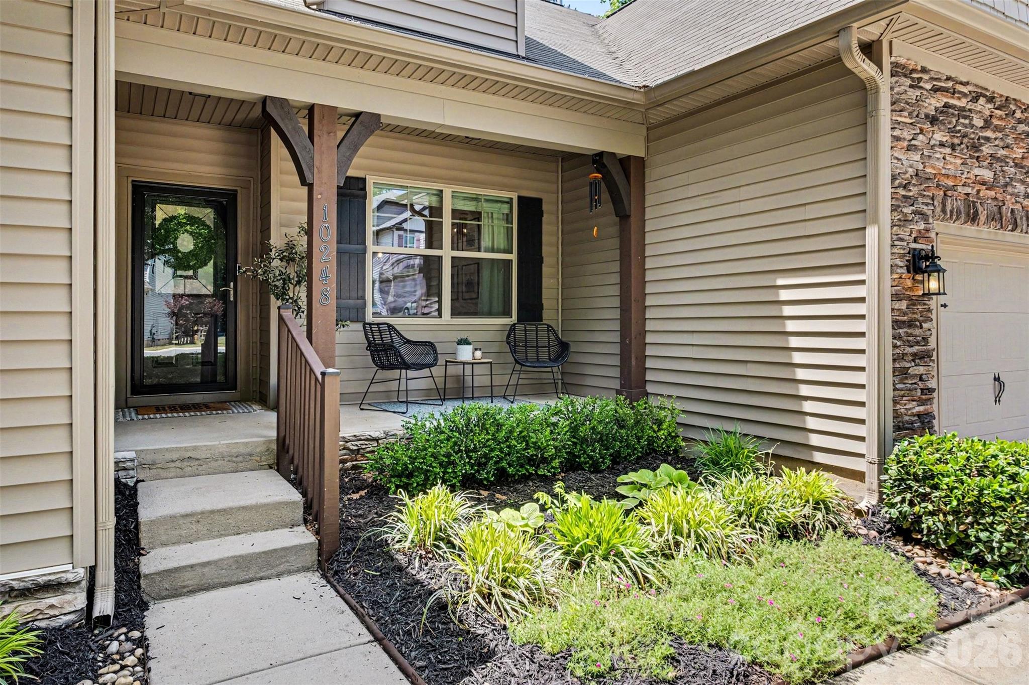 Photo 3 of 10248 Withers Road, Charlotte, NC