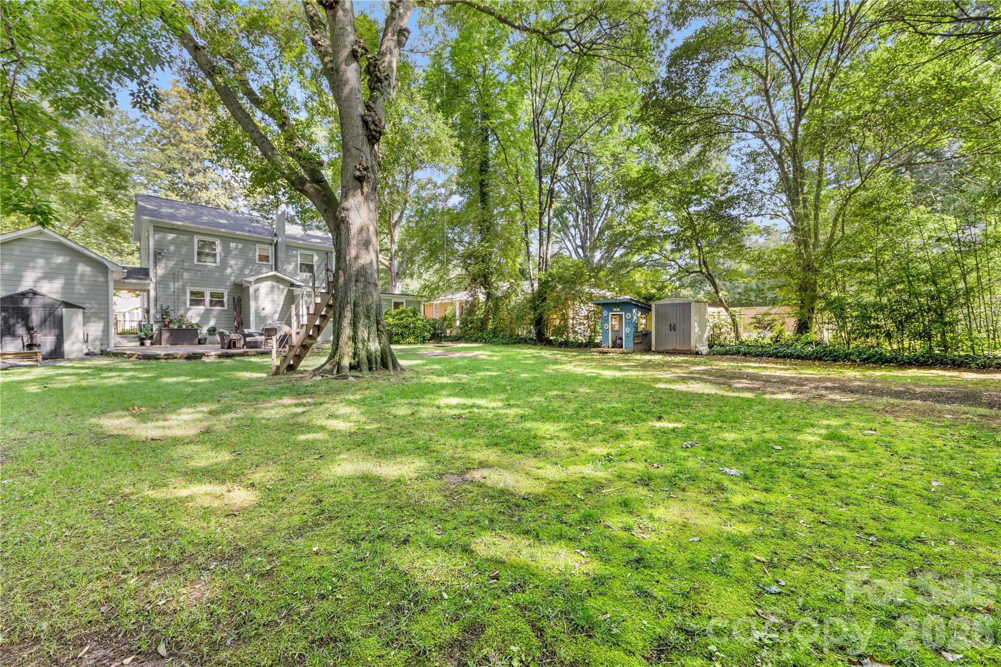 Photo 41 of 2034 Lanier Avenue, Charlotte, NC