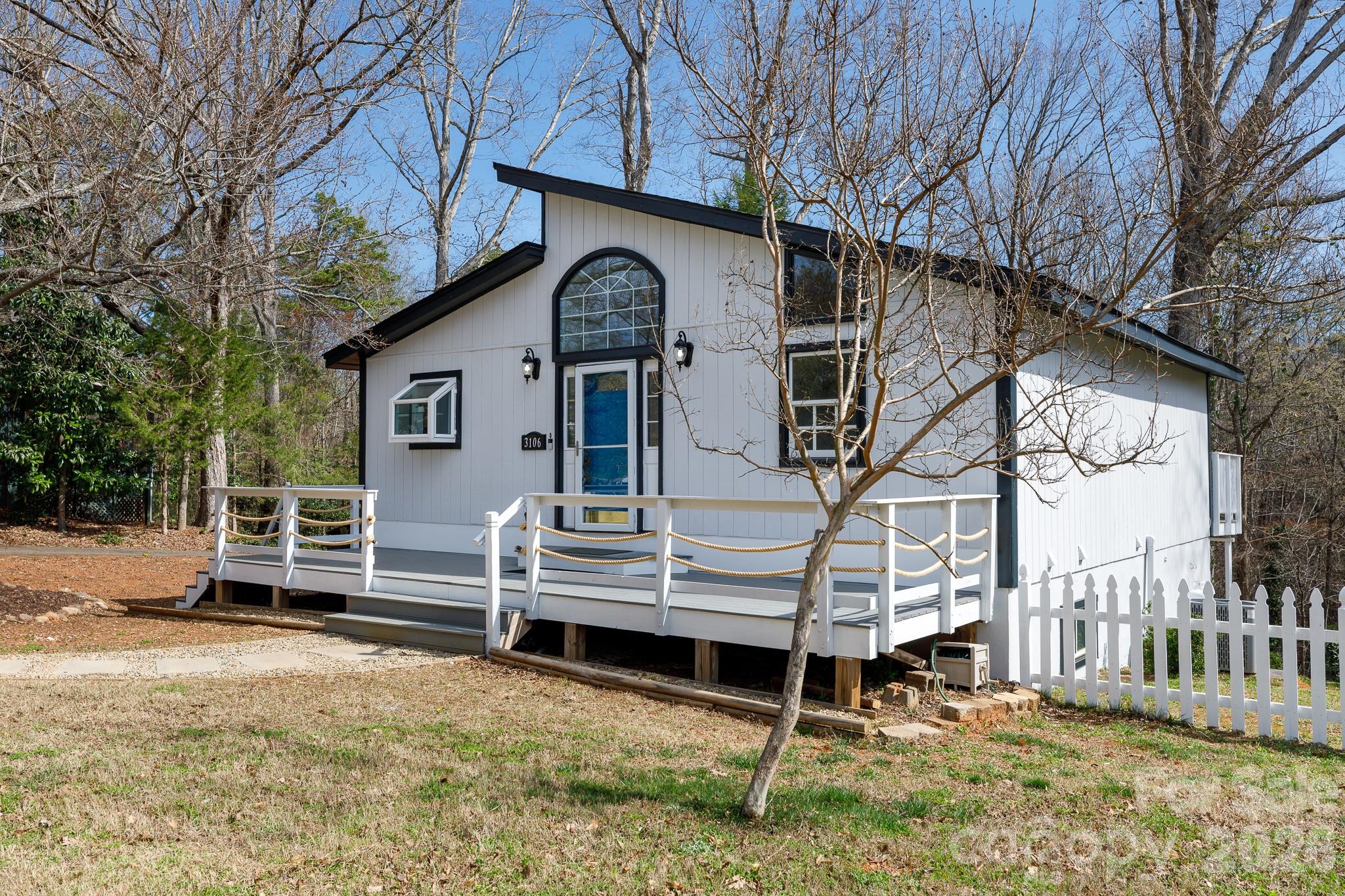 Photo 4 of 3106 Point Clear Drive, Tega Cay, SC