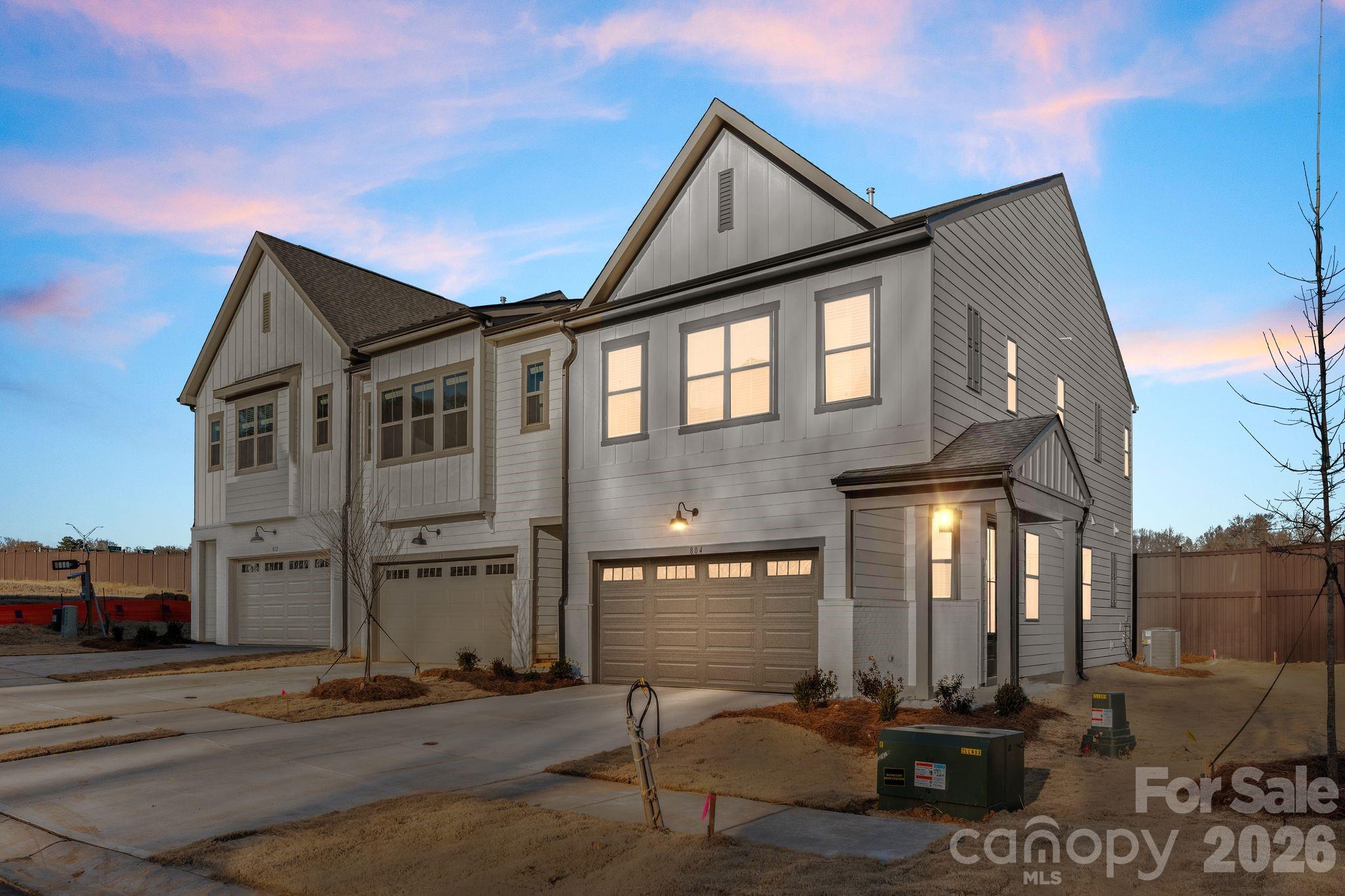 824 Garringer Place, Charlotte, NC - photo 4 of 35