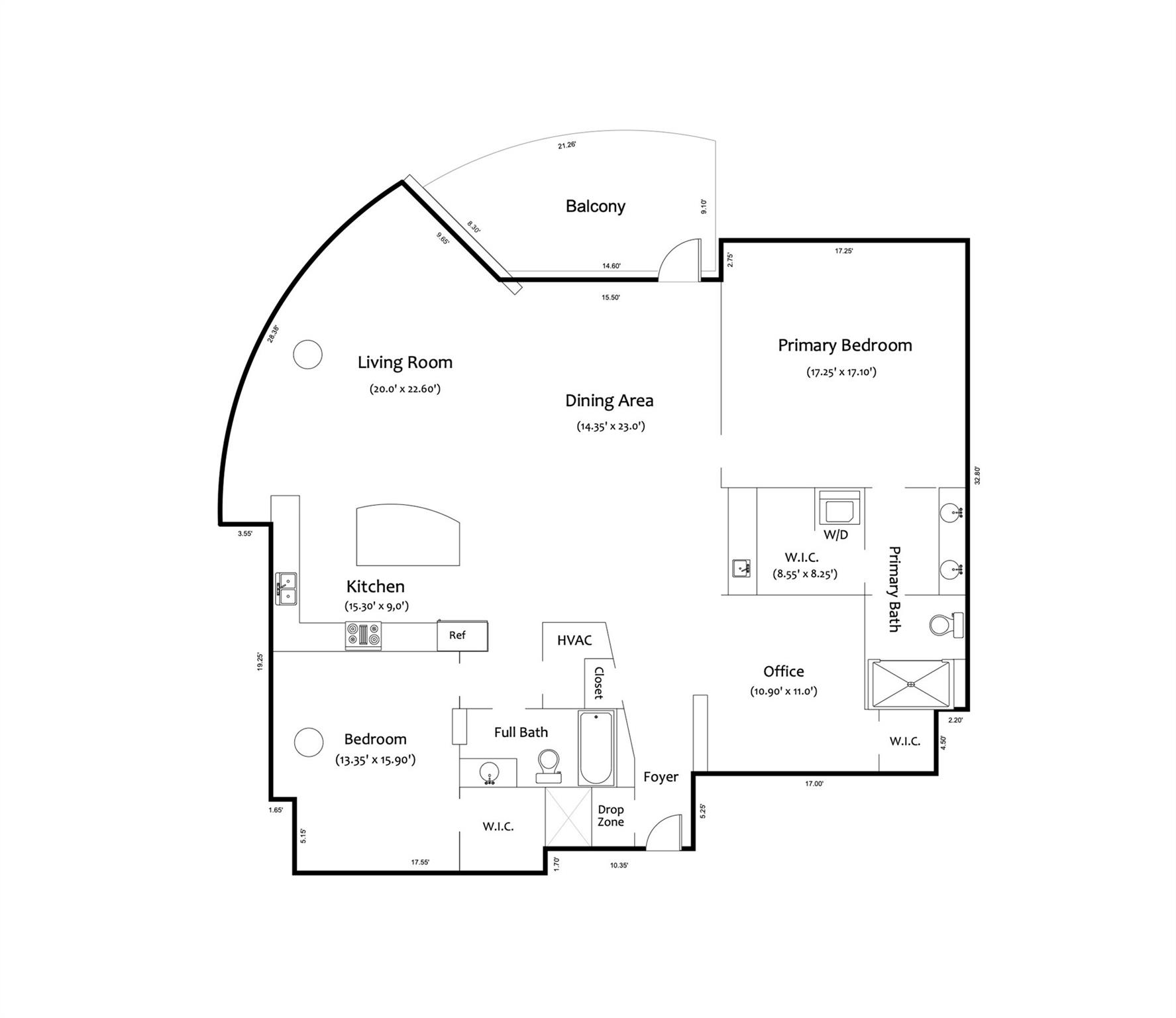 Photo 36 of 505 E 6th Street1601, Charlotte, NC