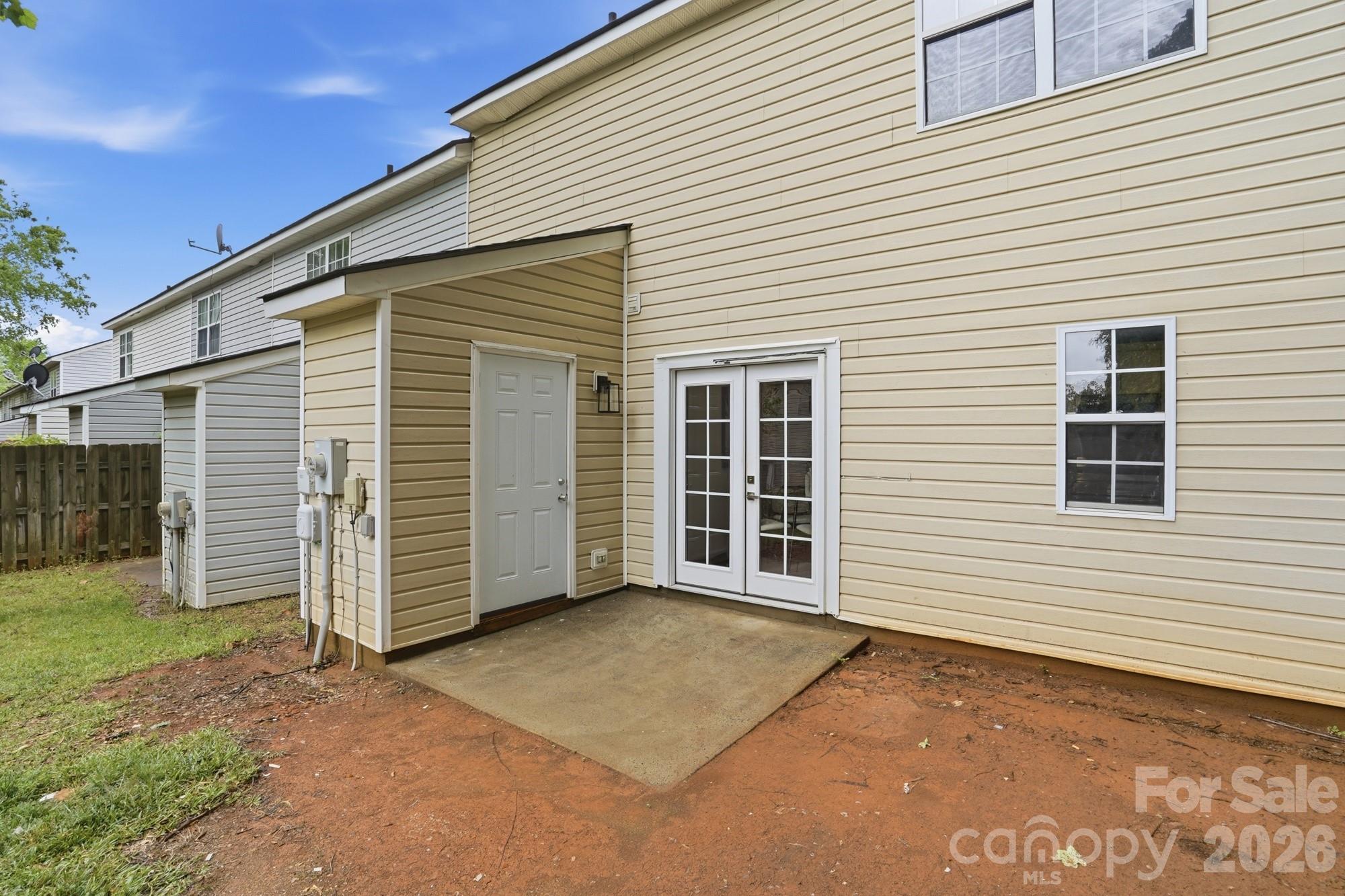 Photo 41 of 7621 Petrea Lane, Charlotte, NC