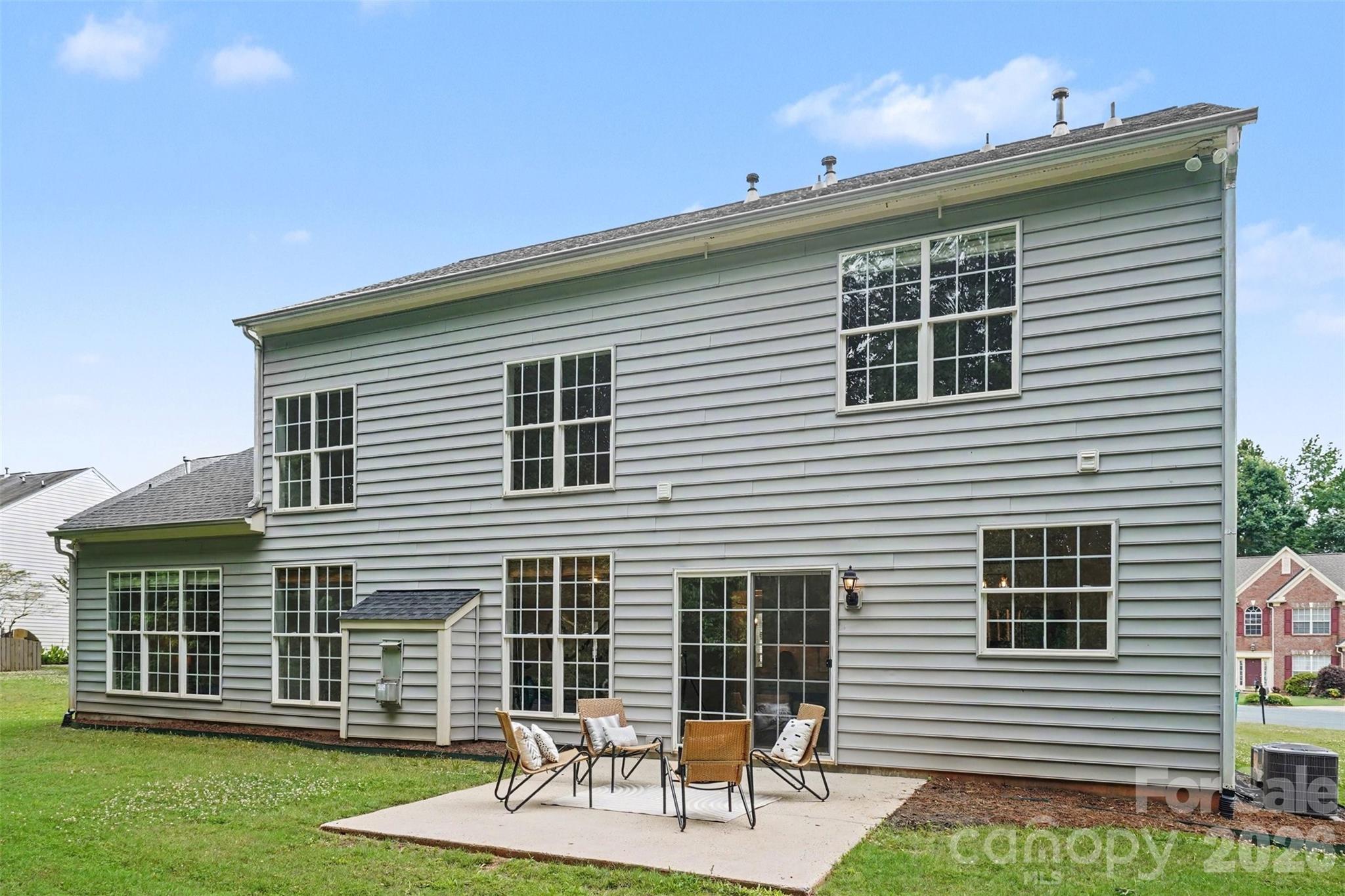 Photo 25 of 3113 Arborhill Road, Charlotte, NC