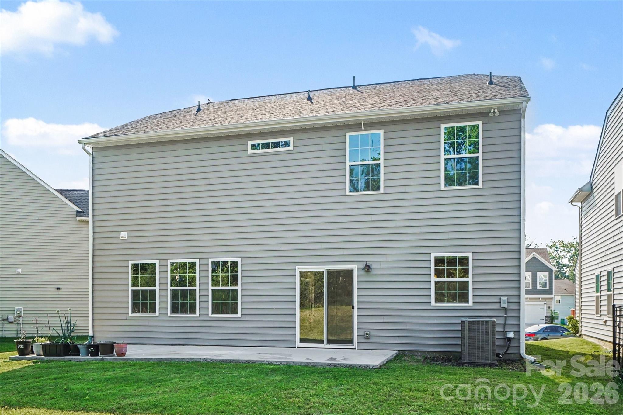 Photo 24 of 15119 Moulin Court Drive, Charlotte, NC
