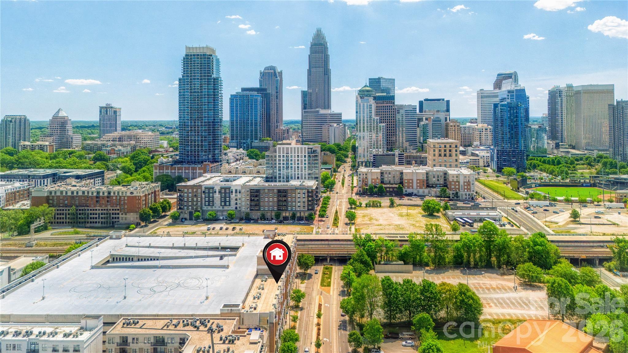 Photo 36 of 710 W Trade Street505, Charlotte, NC