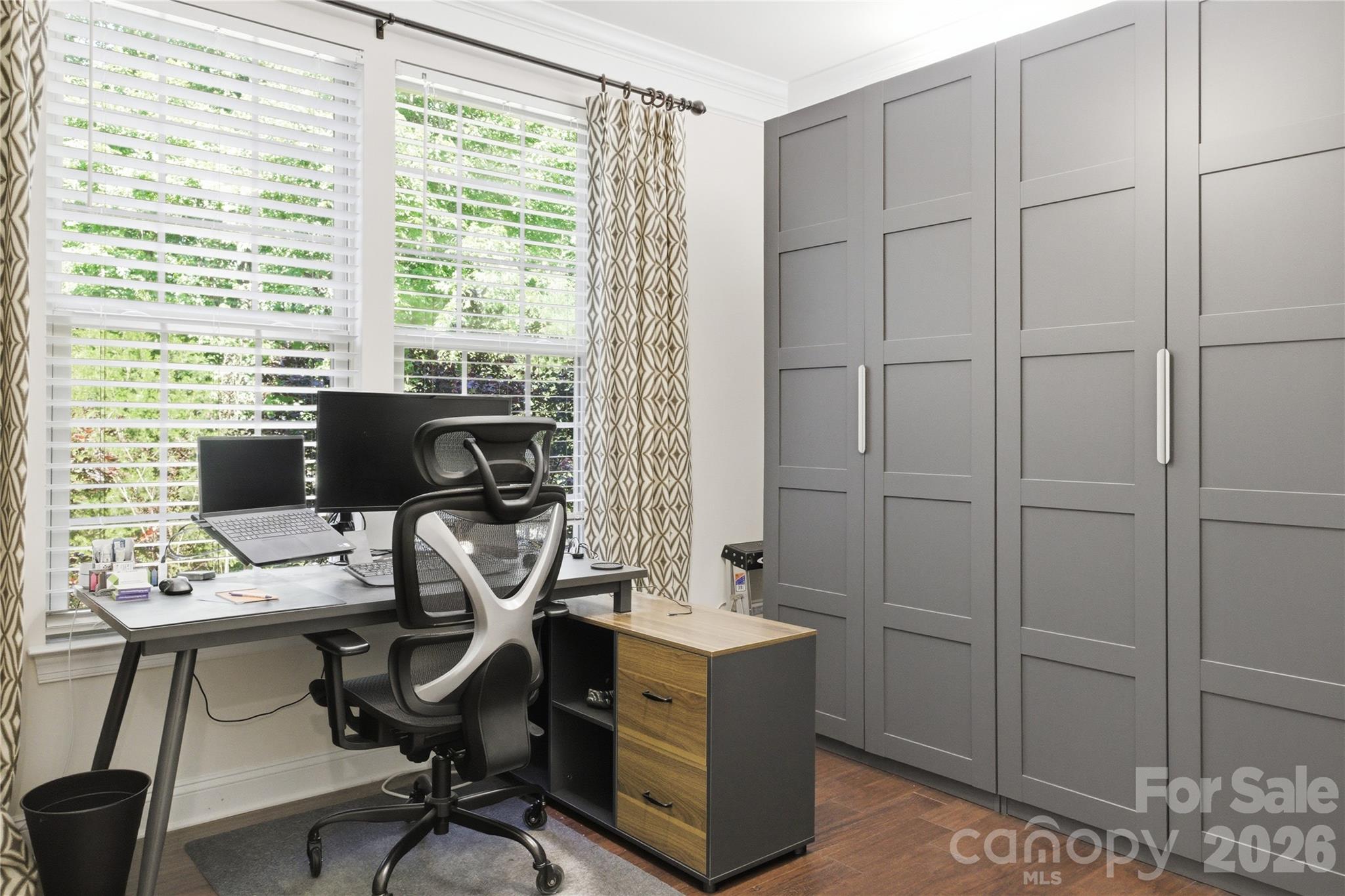 8306 Early Bird Way, Mint Hill, NC - photo 17 of 47