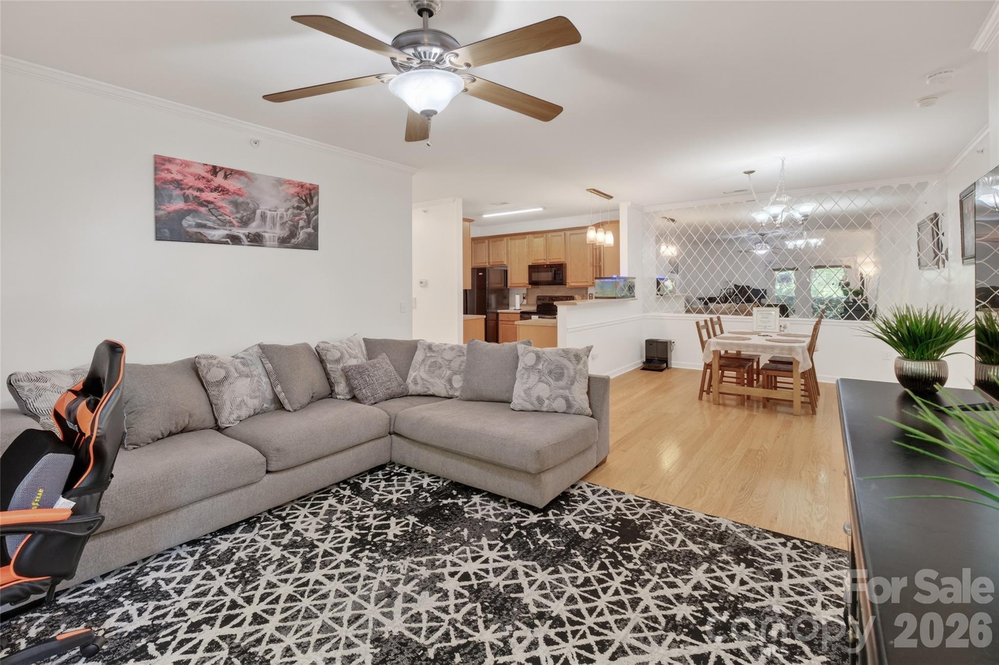 Photo 7 of 11915 Ridgeway Park Drive, Charlotte, NC