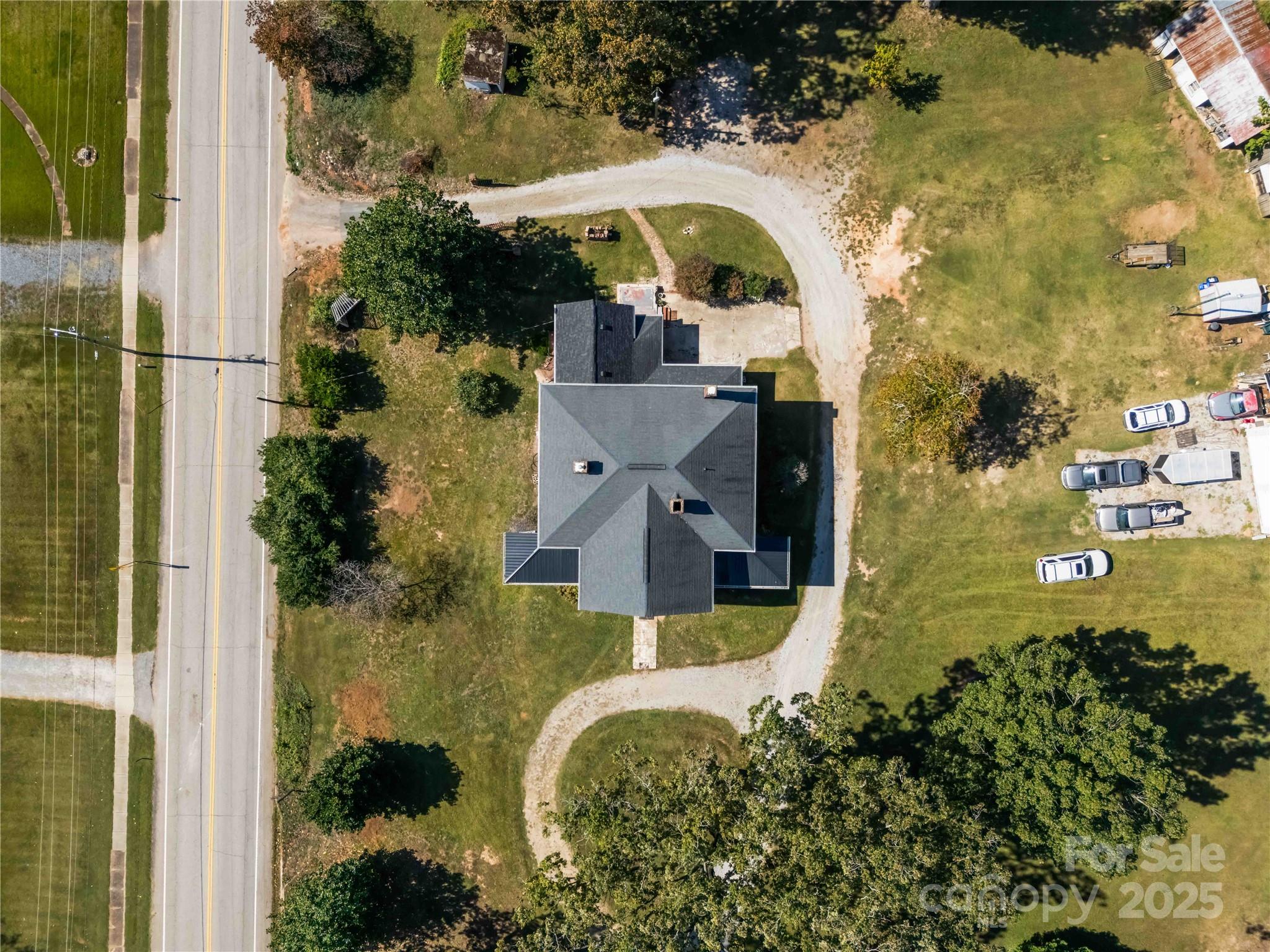 3628 Rainey Avenue, Sharon, SC - photo 42 of 49